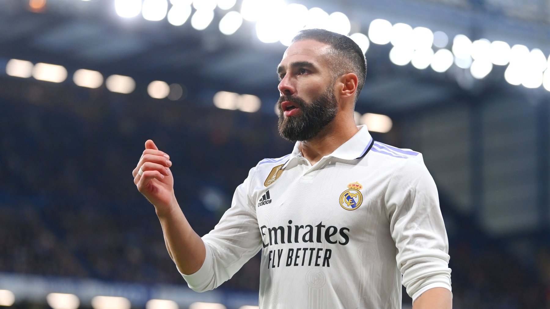 Carvajal defiende la Superliga: "La gente quiere partidos de altísimo ...