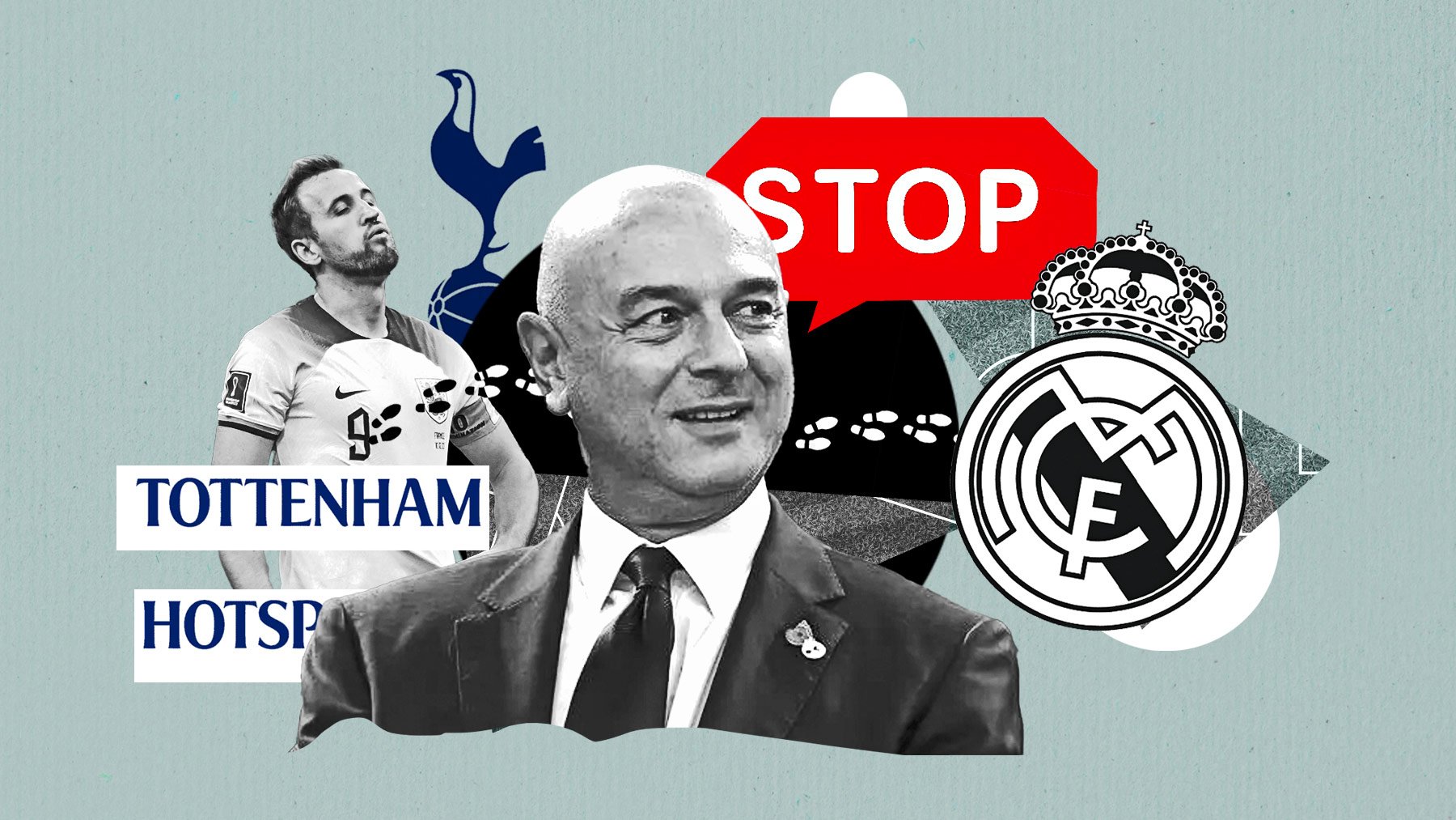 Levy es el gran escollo para fichar a Kane