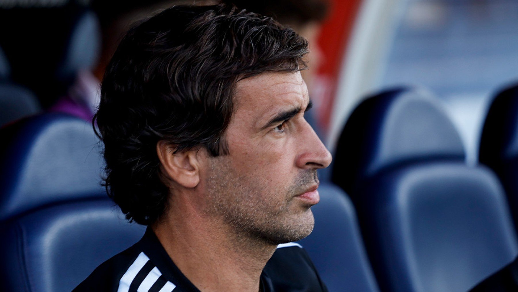 La nueva realidad de Raúl