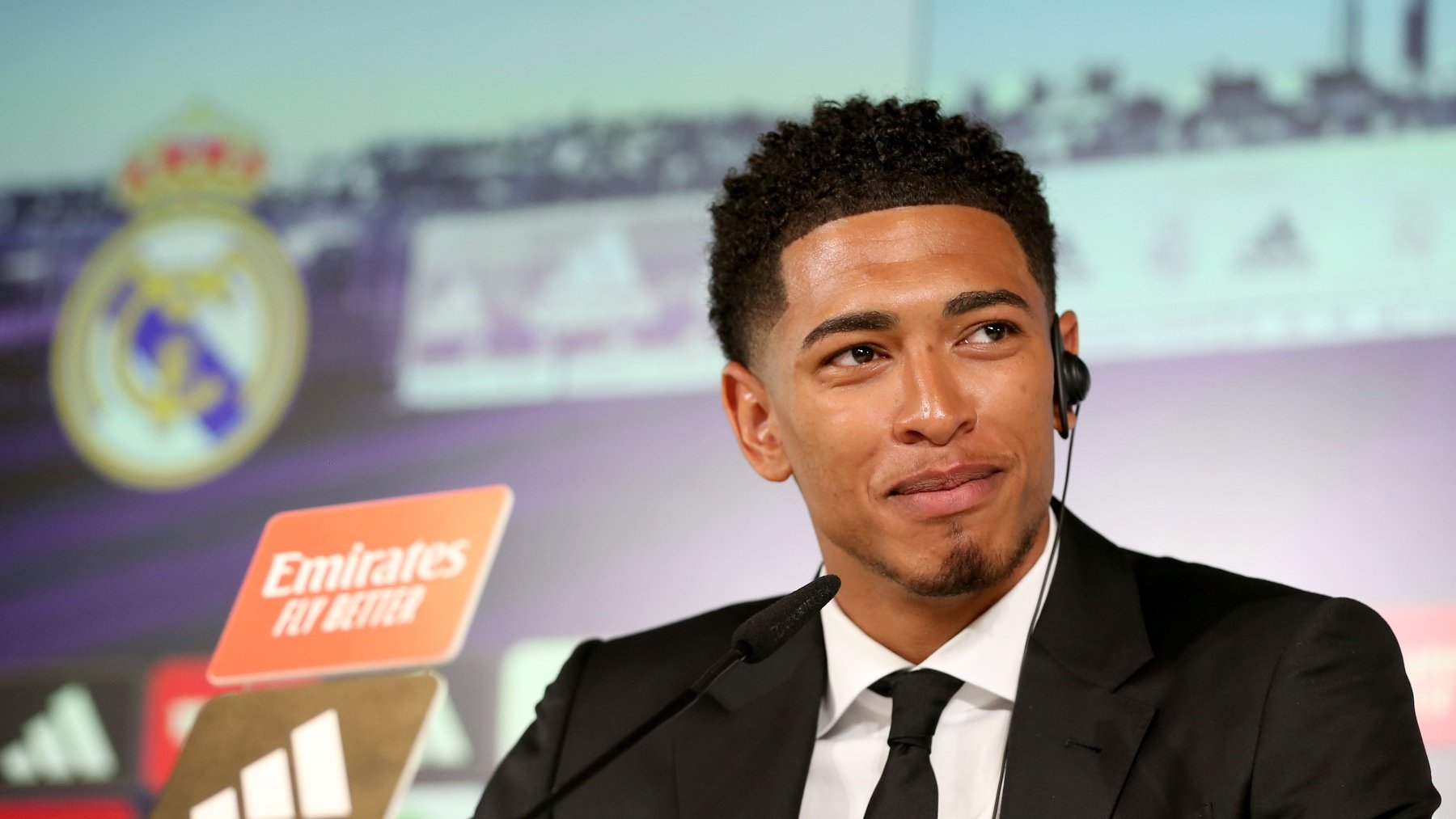 Bellingham celebra su 20 cumpleaños con una foto que enamora al madridismo