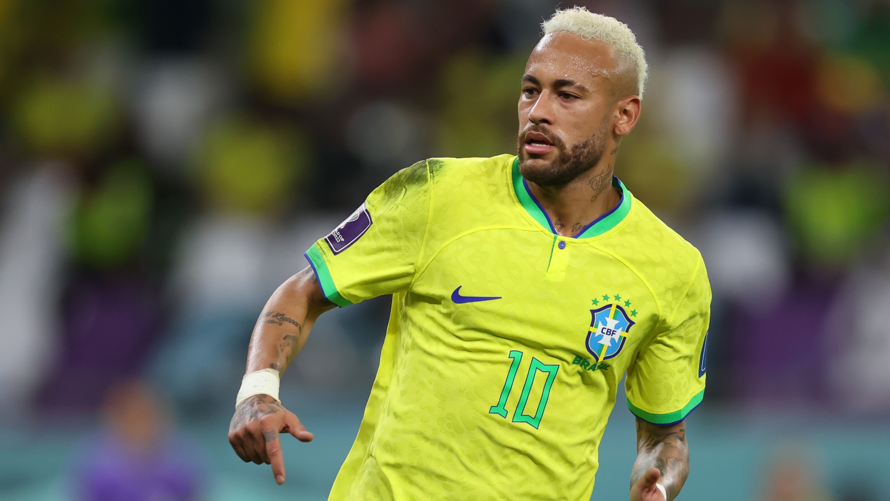 Neymar da por hecho el fichaje de Carlo Ancelotti por Brasil