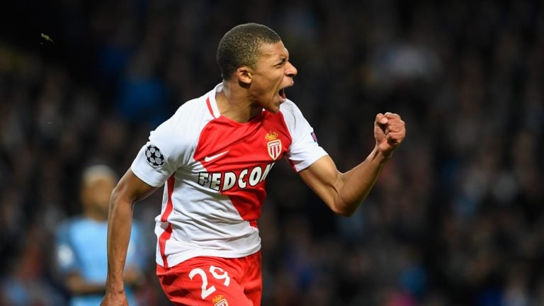 Todo sobre Kylian Mbappé: edad, altura, peso, su familia, sus equipos y ...