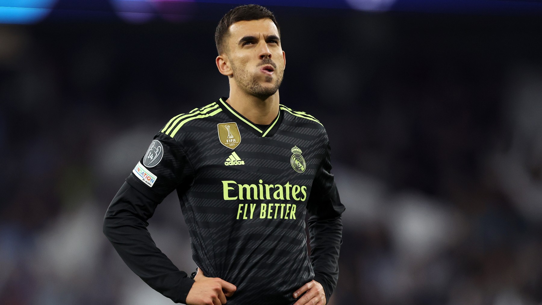 Ceballos pierde una oportunidad