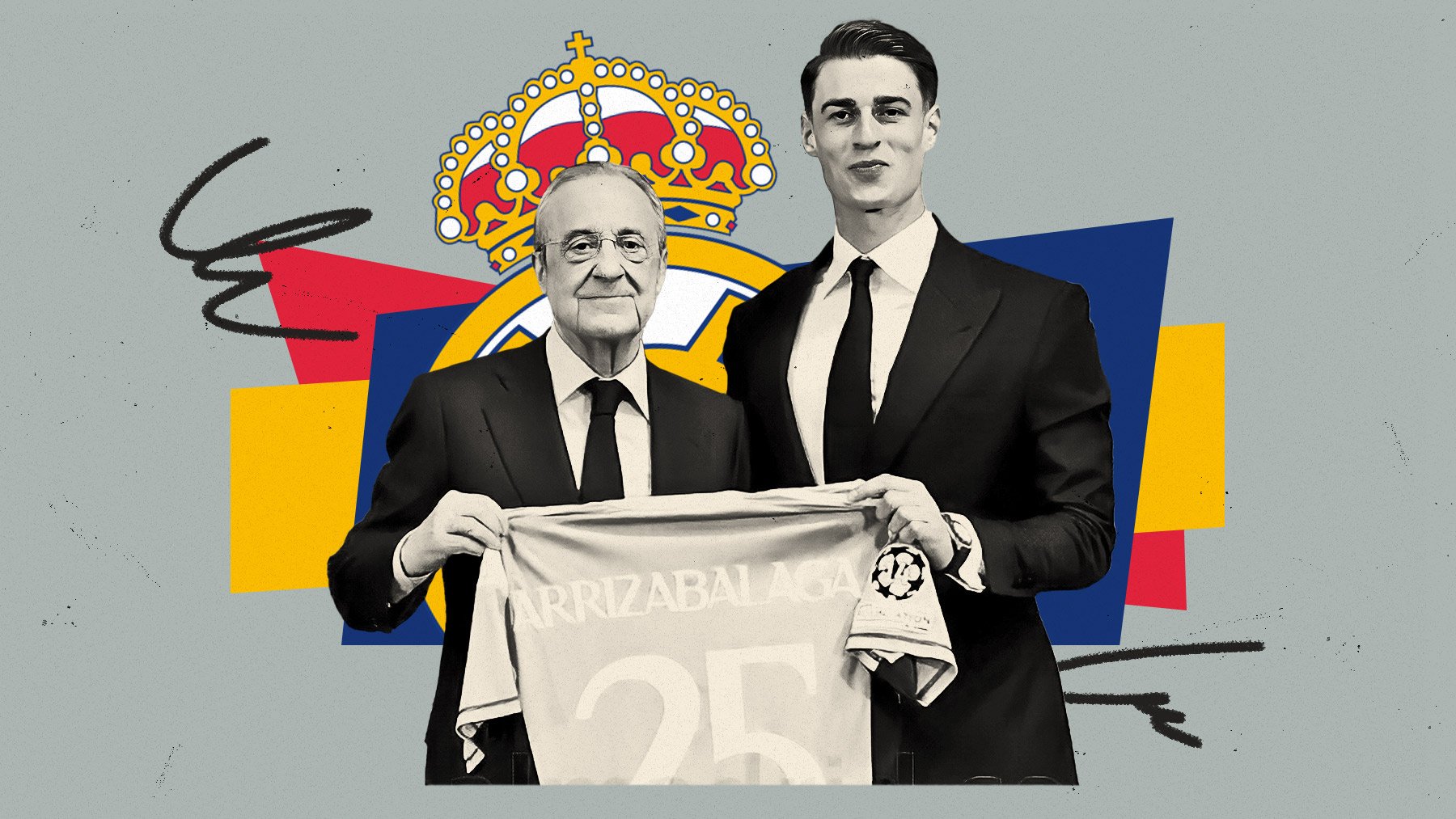 Kepa viene para quedarse