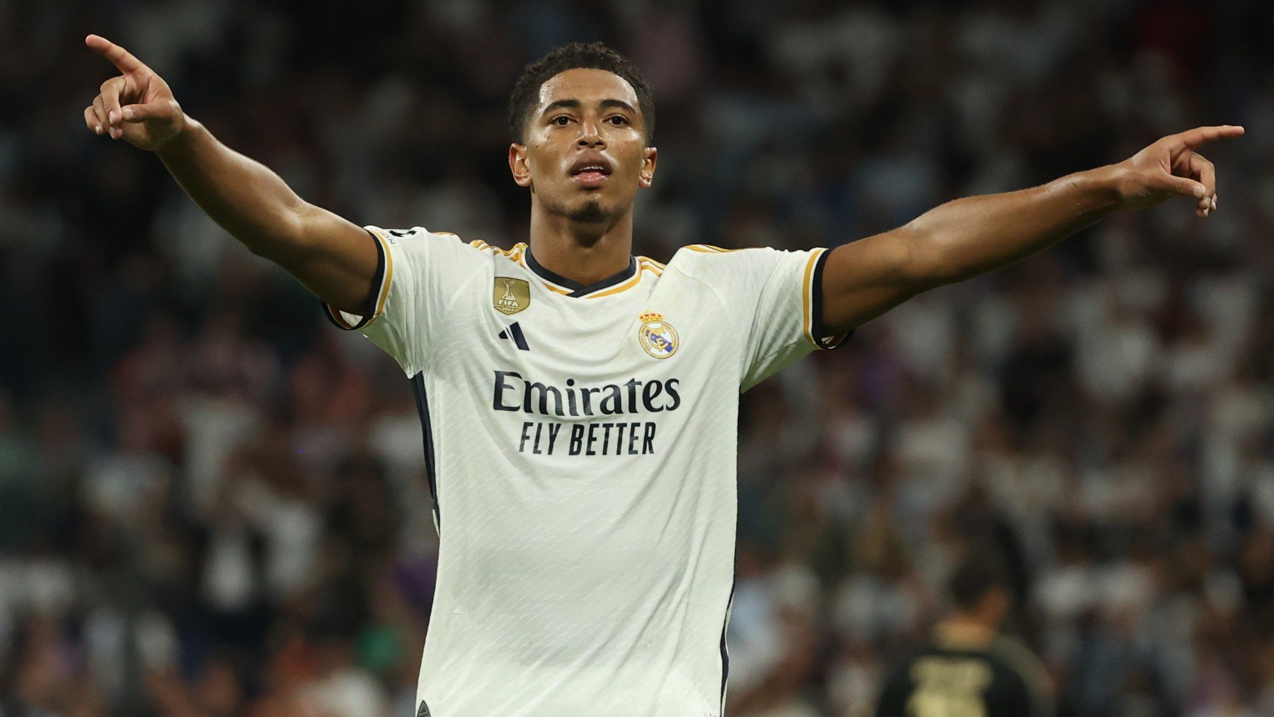 Bellingham no se entrena por problemas estomacales... pero estará en el ...