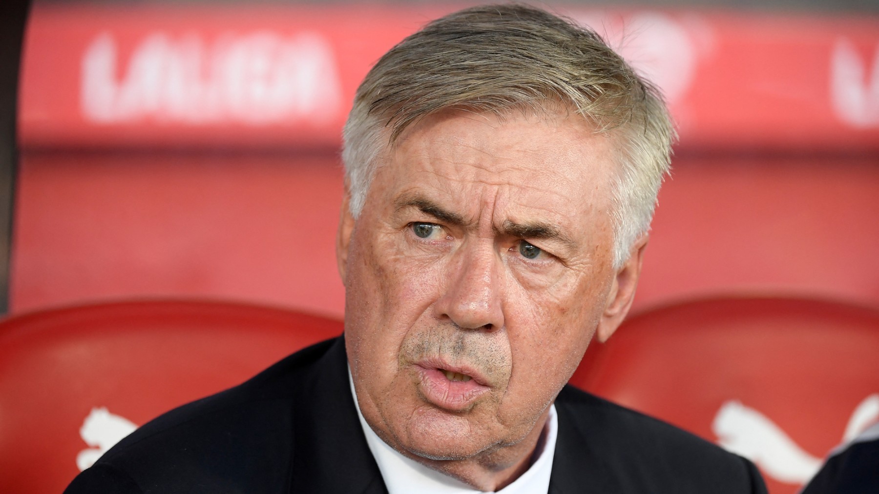 Ancelotti: "A Nacho le faltó lucidez, ha pedido perdón y está muy dolido"