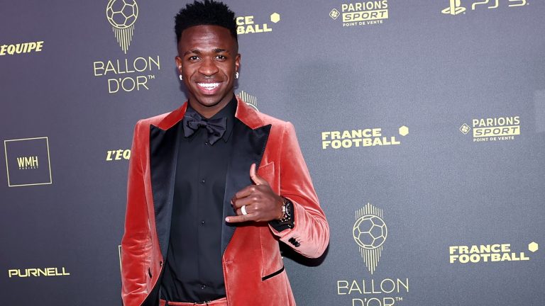 Todo sobre Vinicius: quiénes son sus padres, su novia, hijos y cuánto ...