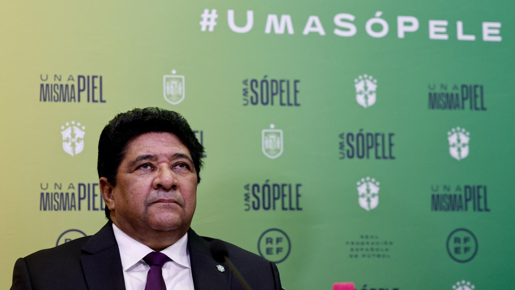 Destituido Ednaldo Rodrigues, el presidente de la Federación Brasileña ...