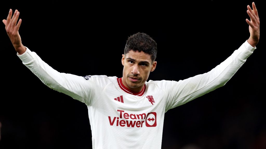 El Real Madrid rechazó a Varane y a Laporte