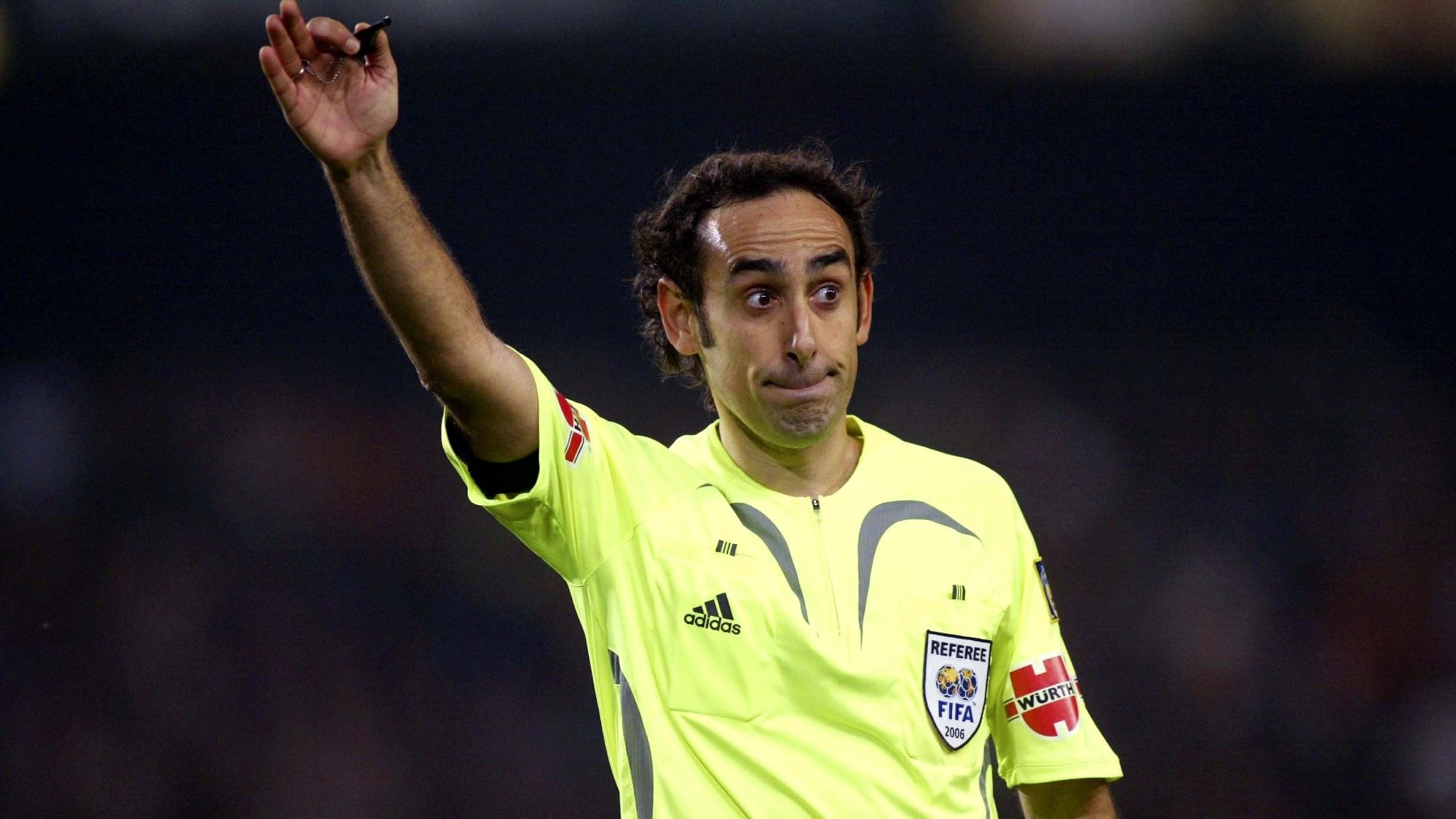 Todas las perlas de Iturralde en el 'caso Negreira' y contra el Real Madrid