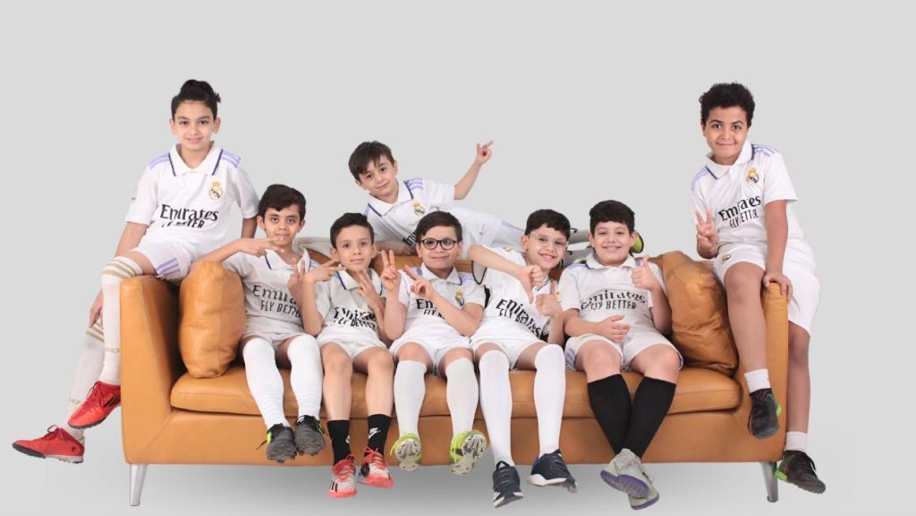 "El Real Madrid en Arabia significa evolución y desarrollo"