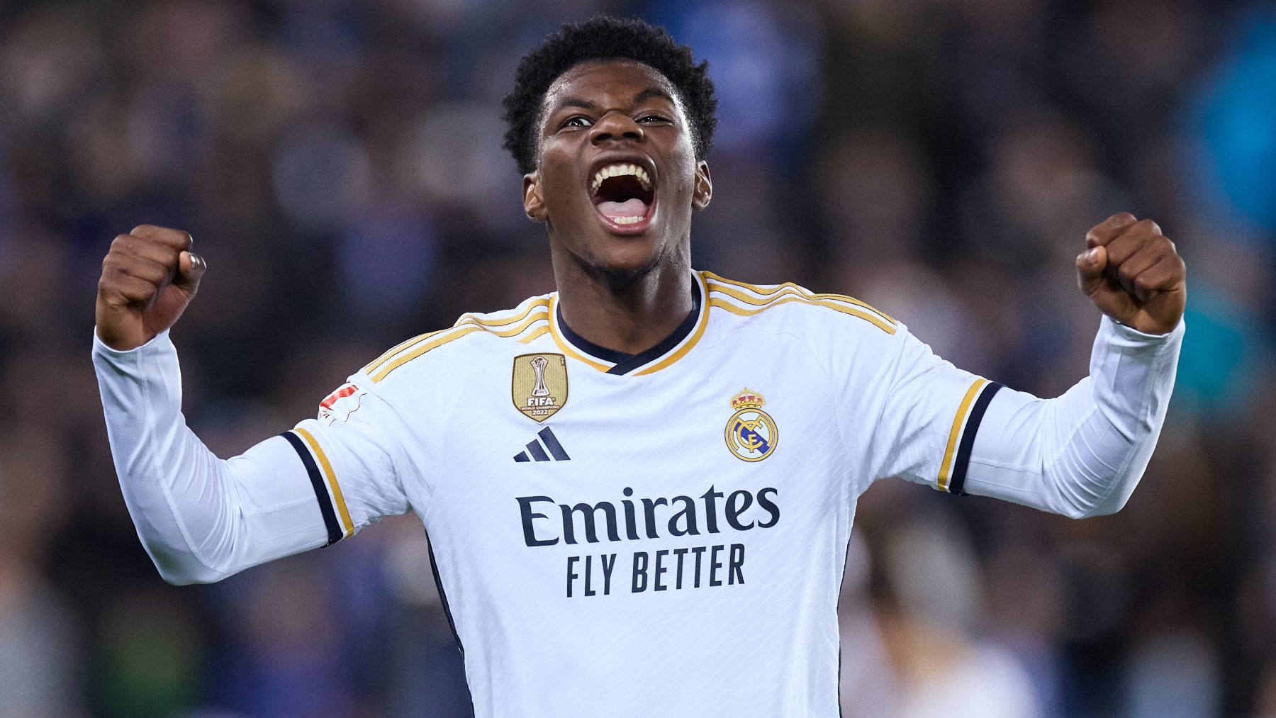 La importancia de Tchouaméni