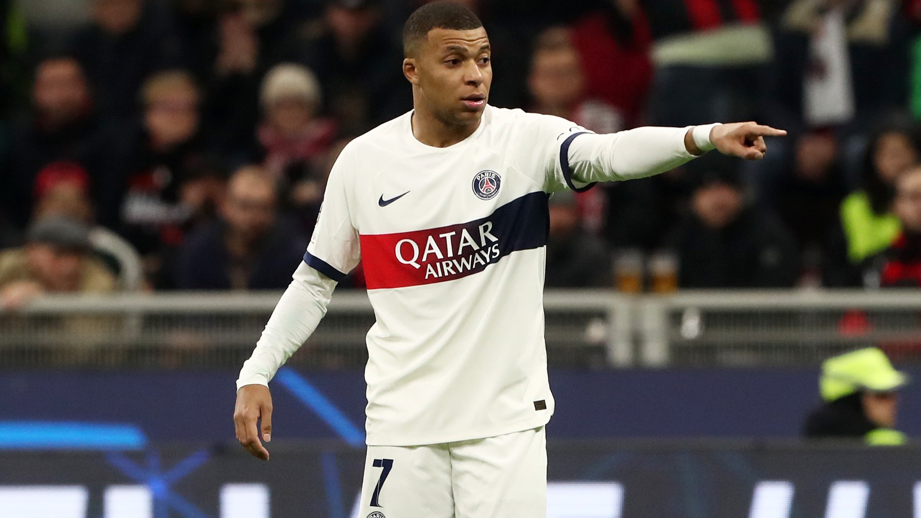 En Francia confirman que Kylian Mbappé elige al Real Madrid