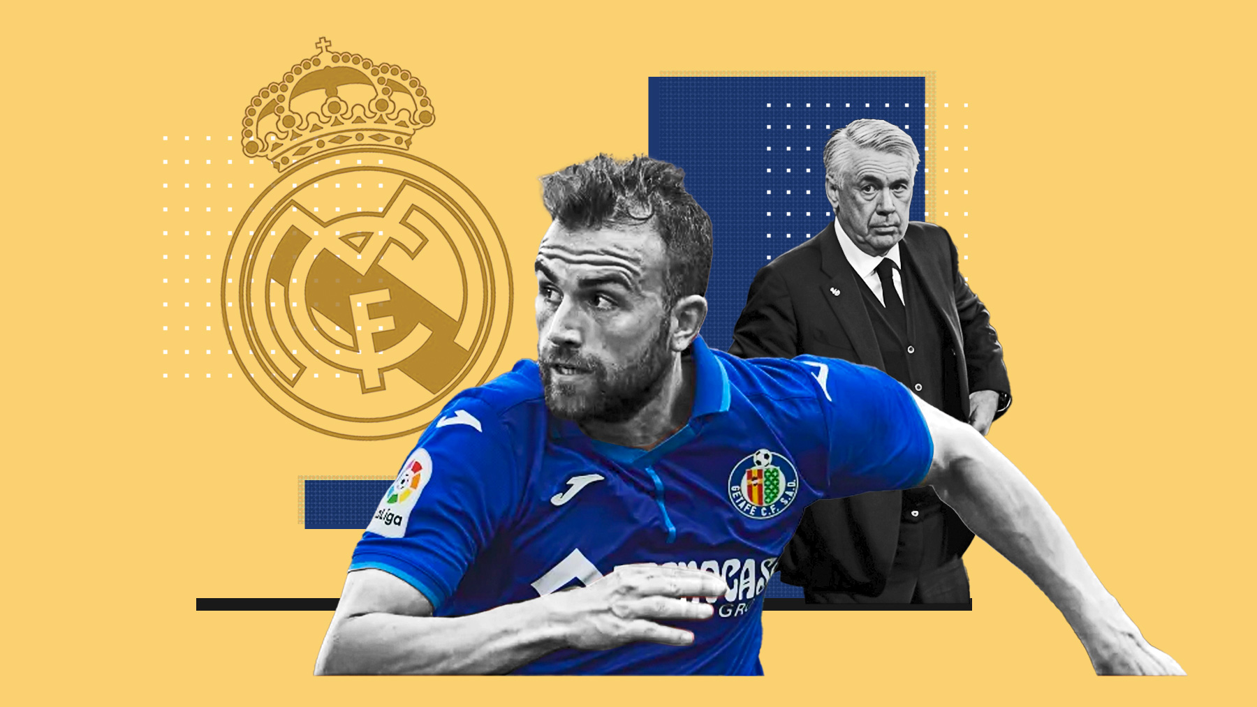 Mayoral, el delantero de moda en España: "¿A quién no le gustaría ...