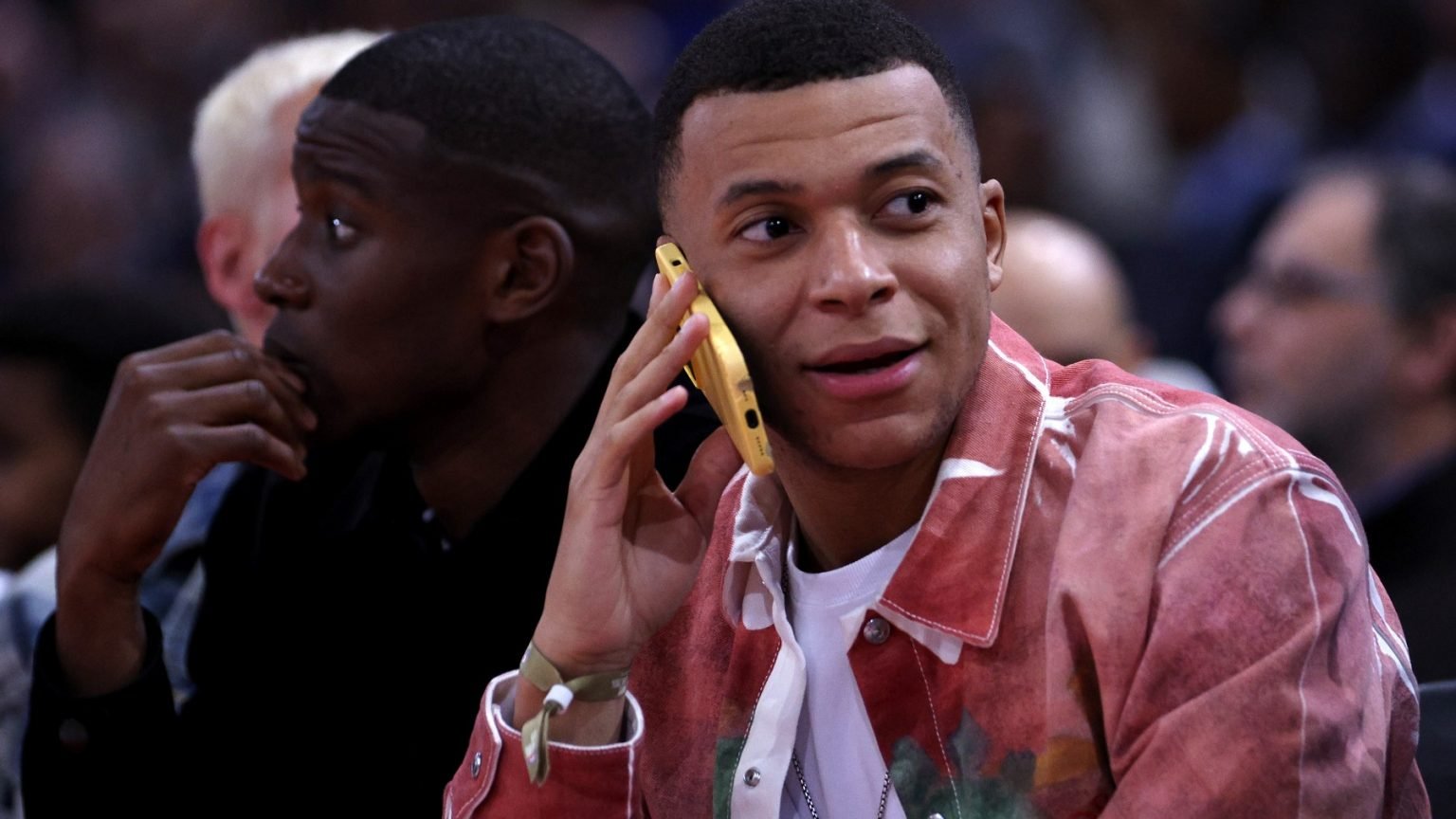 Kylian Mabappé lucirá el número 10 en el Real Madrid