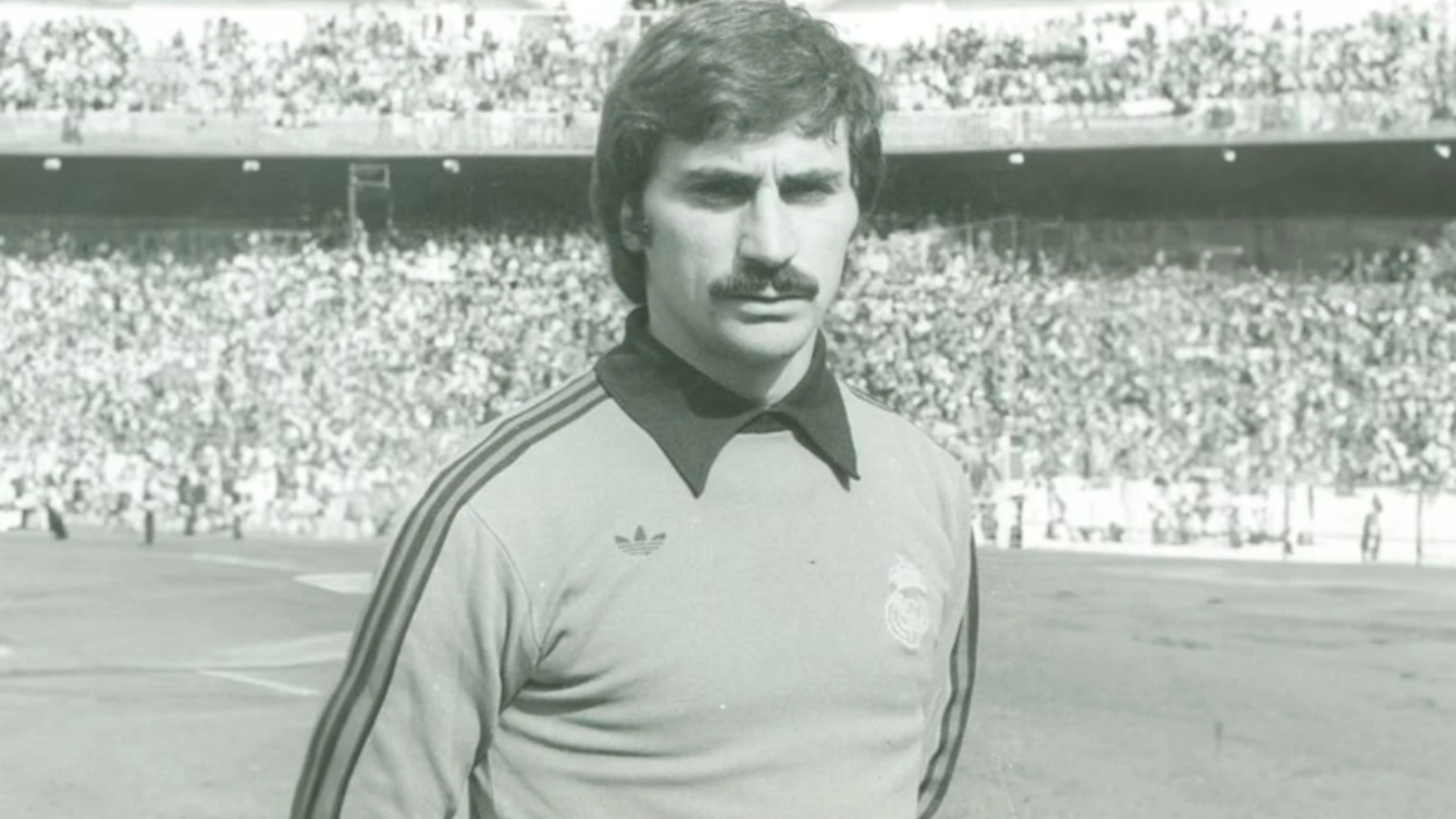 Muere Miguel ángel Guardameta Legendario Del Real Madrid Y De La Selección