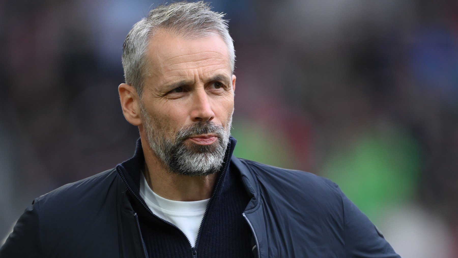 Marco Rose: "No creeré que no juega Bellingham hasta que mañana no esté ...