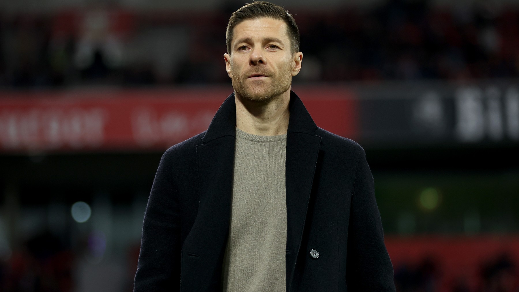 Xabi Alonso se fija en una perla del Real Madrid