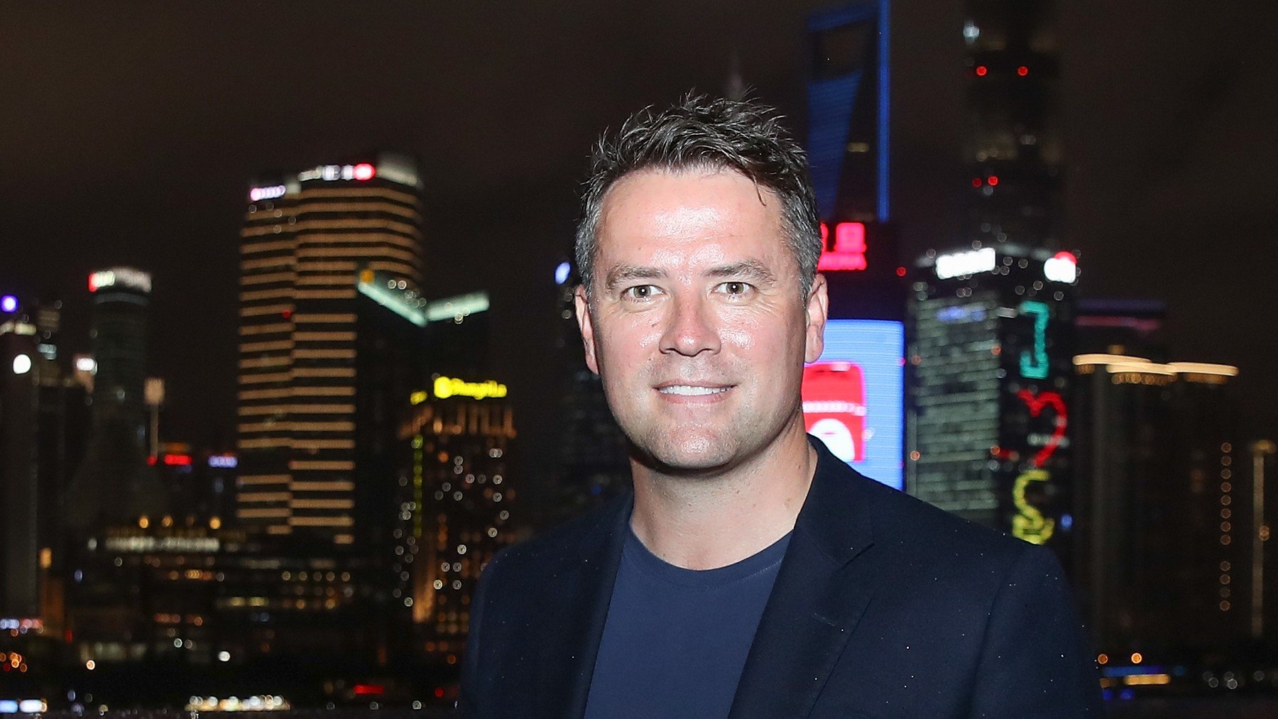 Owen se declara fan de Arda Güler y pide la jubilación de dos leyendas ...