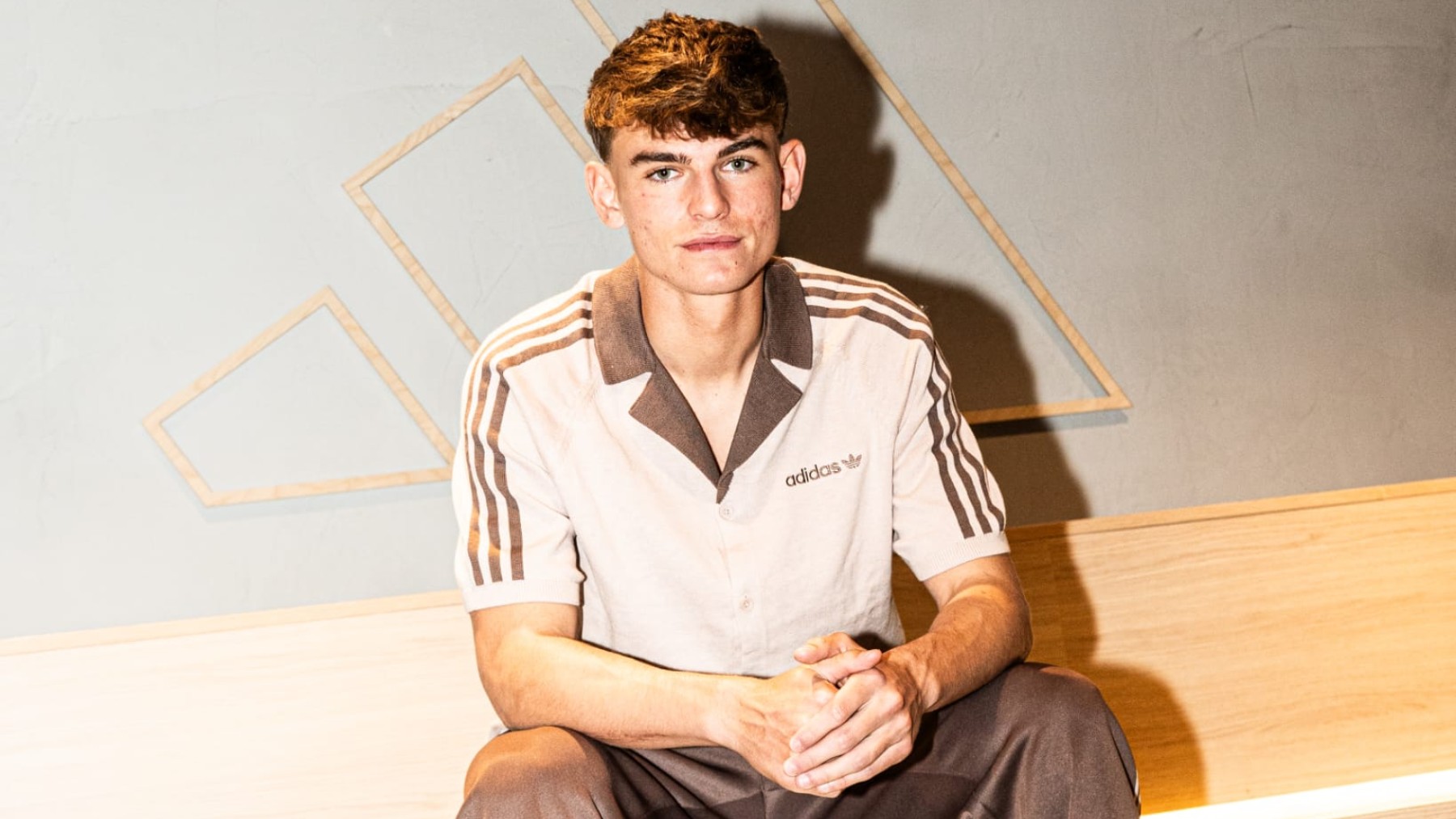 El gran salto de Nico Paz