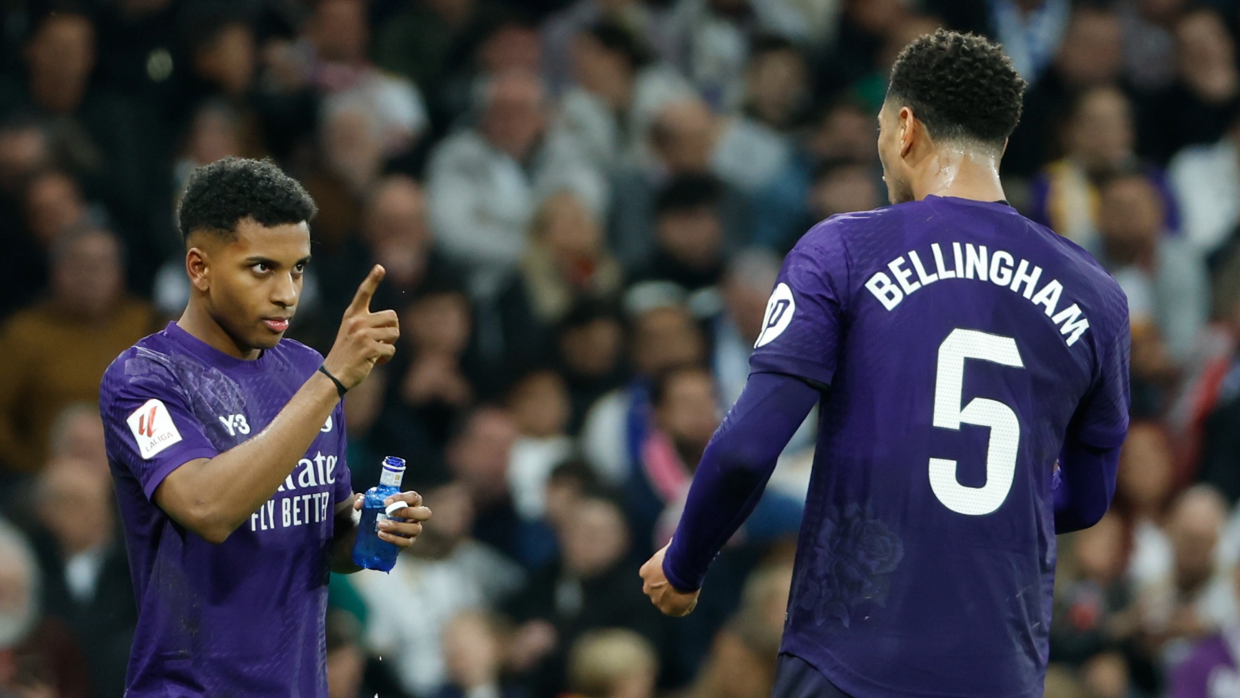 Alirón a la vista: una ventaja que nadie remontó en la historia de la Liga