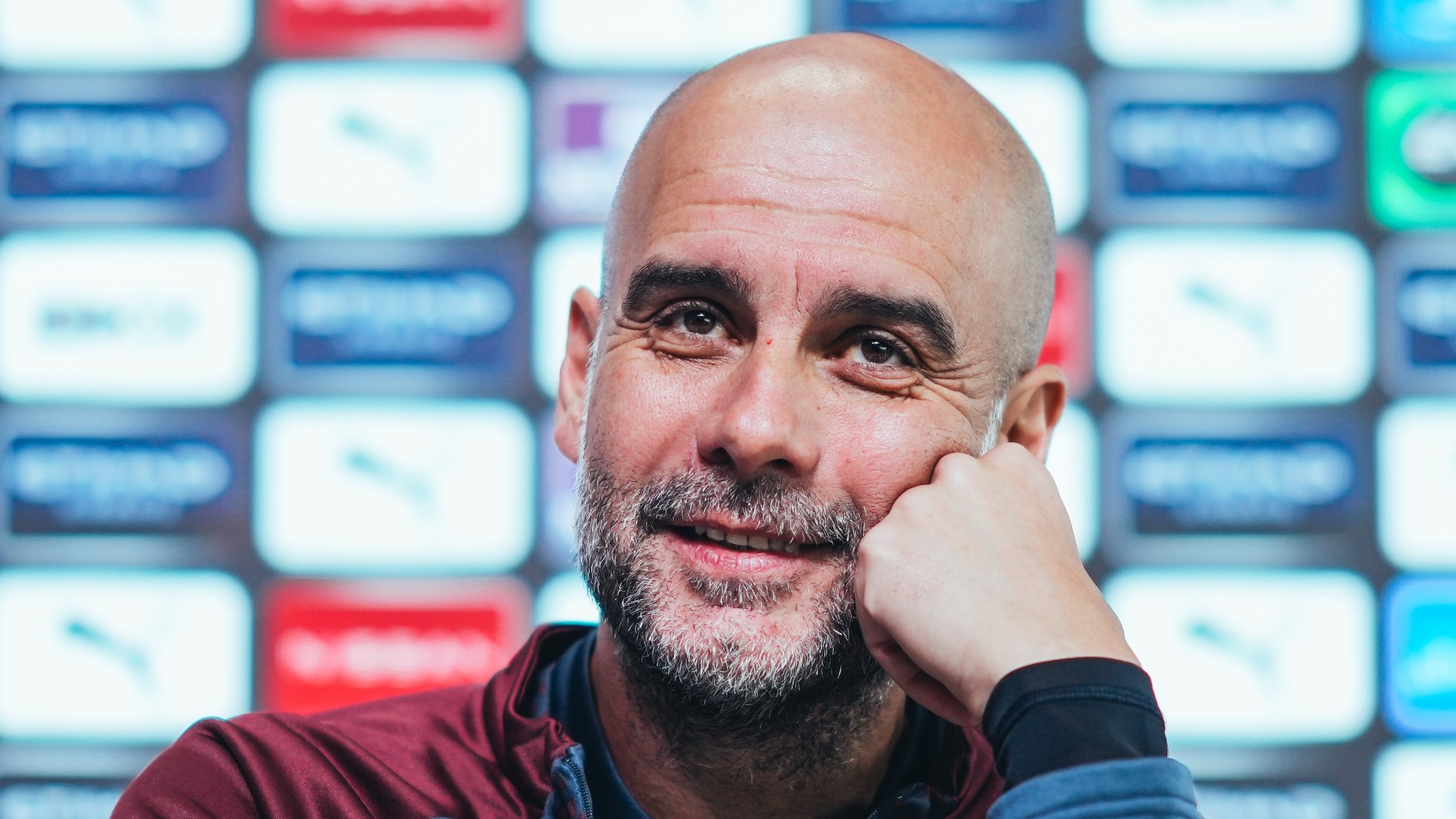 Guardiola vuelve a quejarse por el poco descanso del City: "Jugamos ...