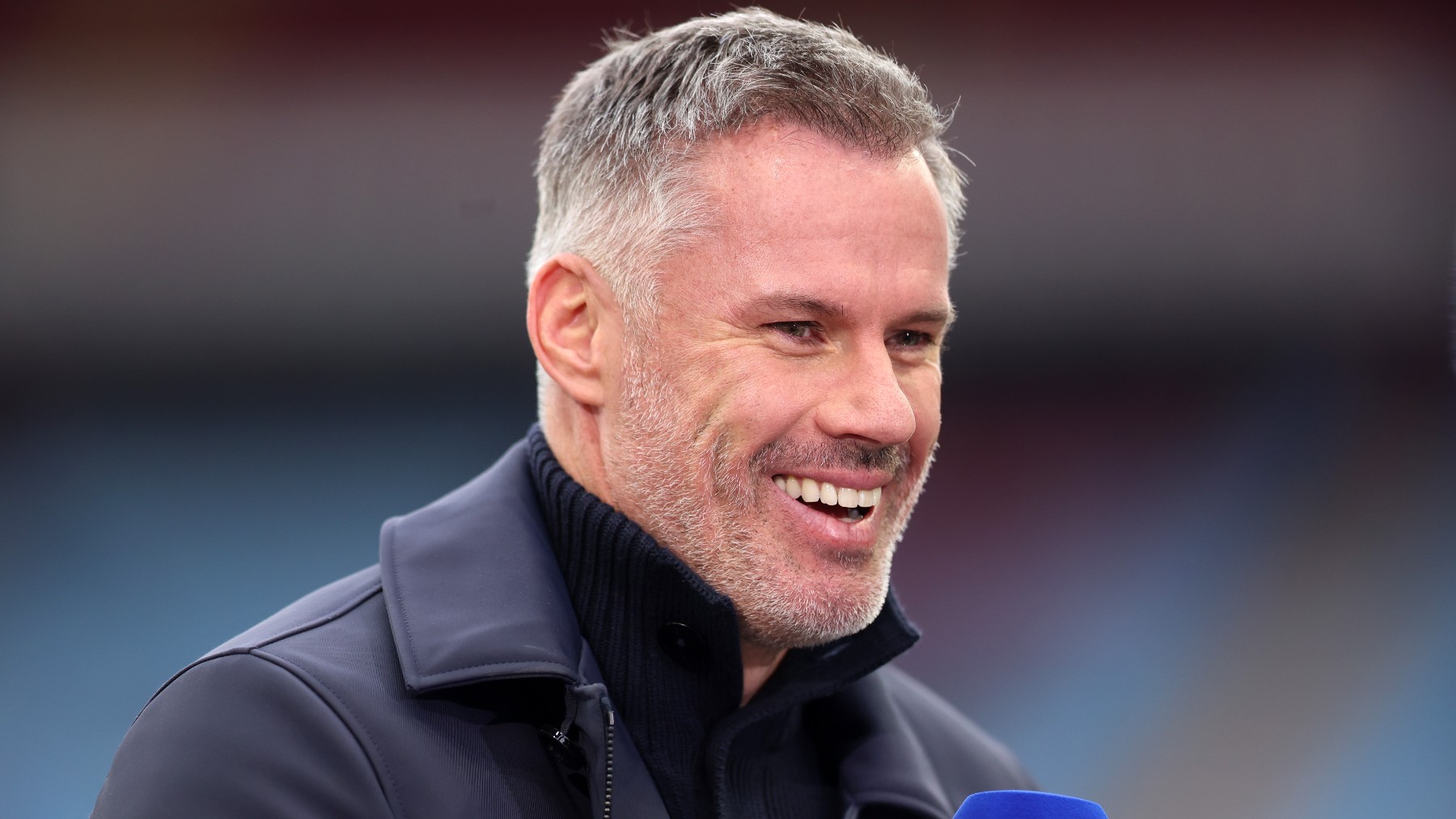 Carragher: "El club que gana la Champions no es necesariamente el mejor ...