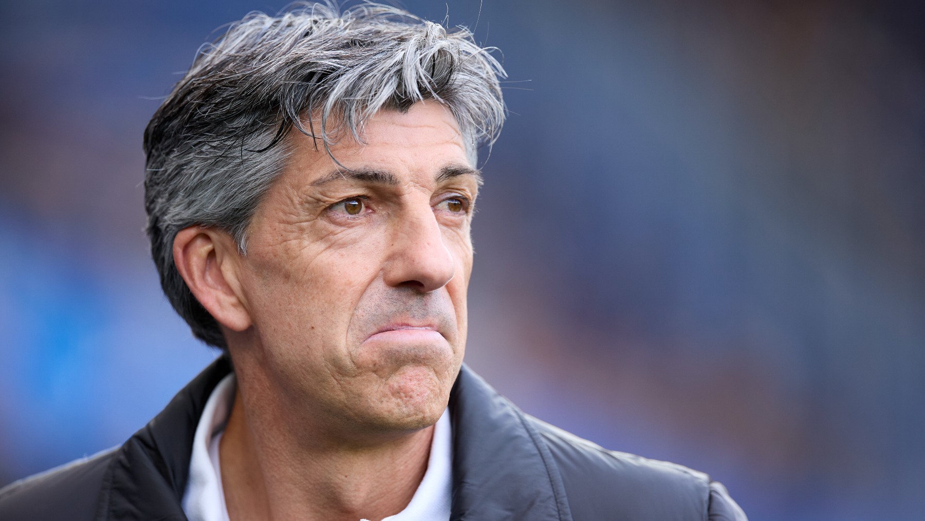 Imanol Se Pasa De Listo Criticando Al Real Madrid Por Jugar En Viernes