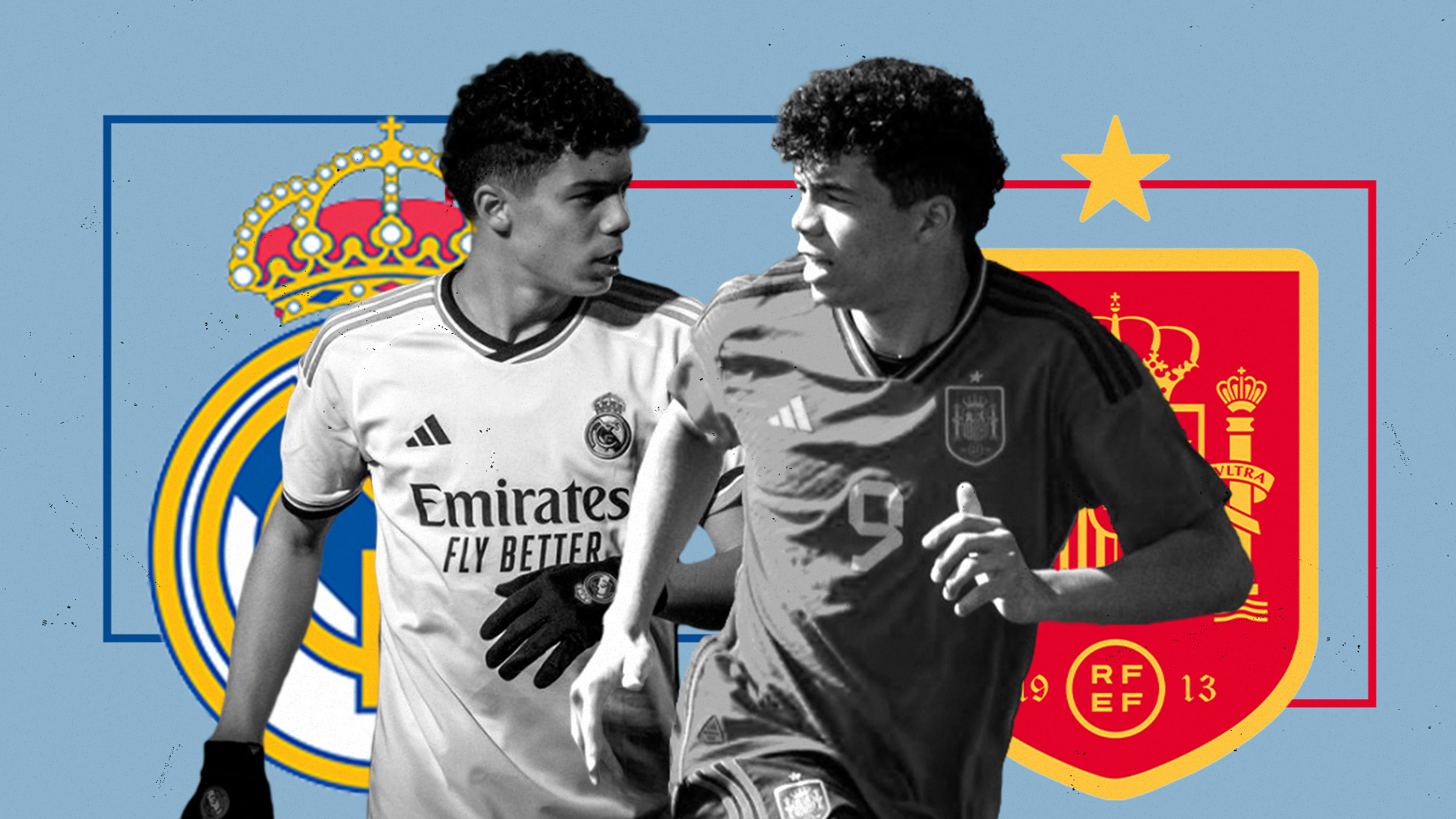 Enzo Alves, el hijo de Marcelo, se asienta en La Fábrica y en la ...