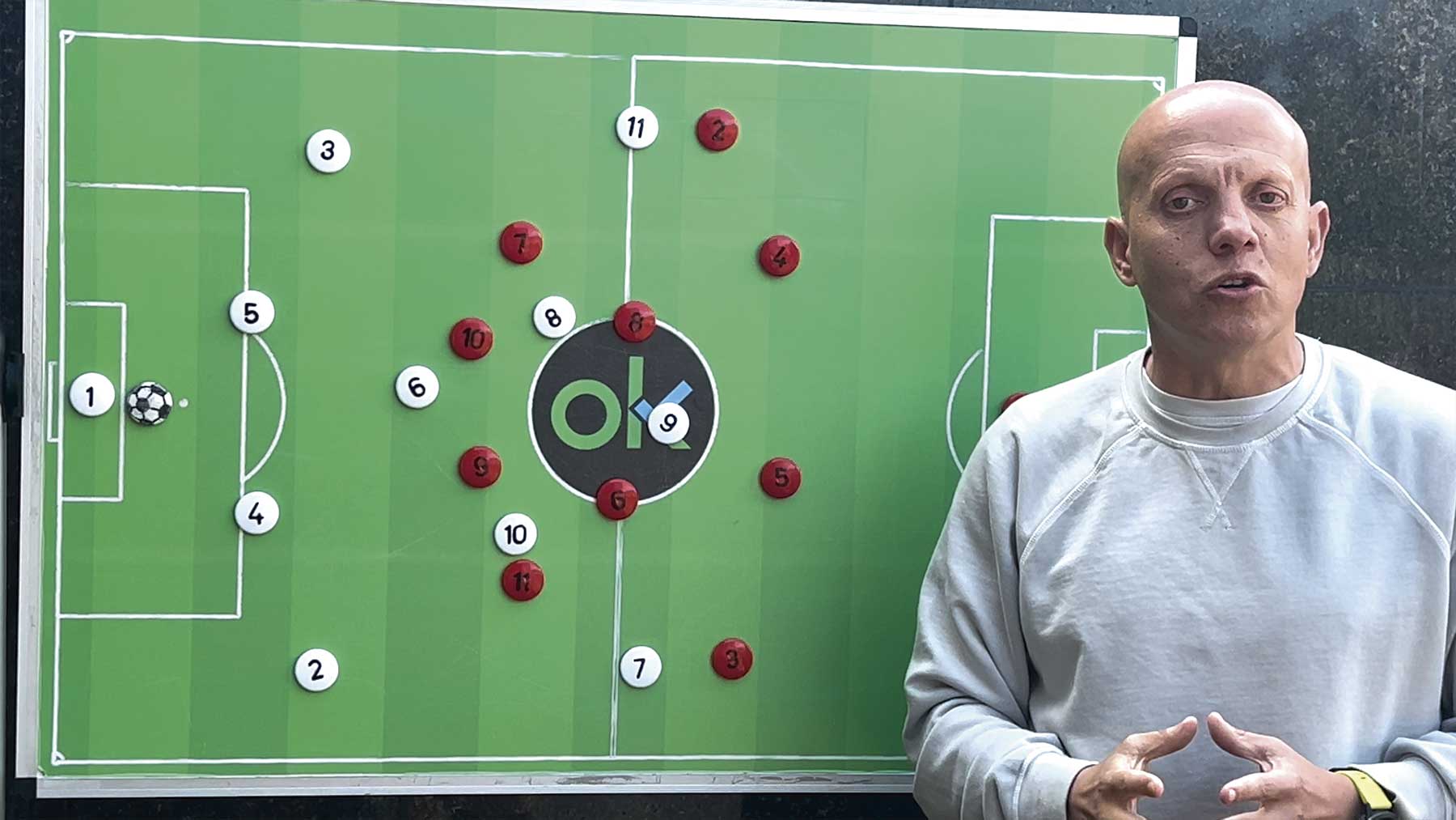 La novia de Rodrygo rompe las redes con este vídeo: lleva más de un ...