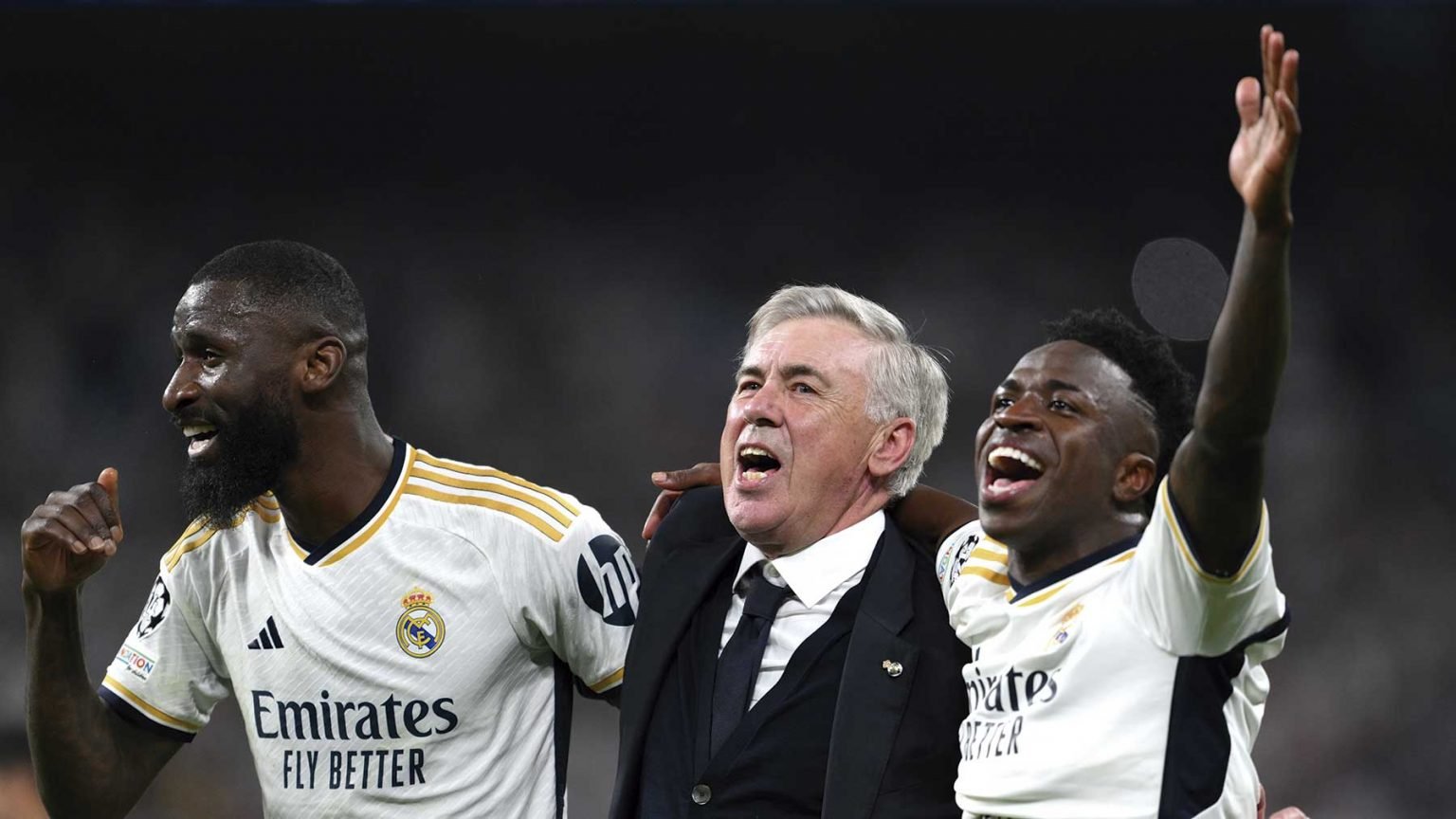 La novia de Rodrygo rompe las redes con este vídeo: lleva más de un ...