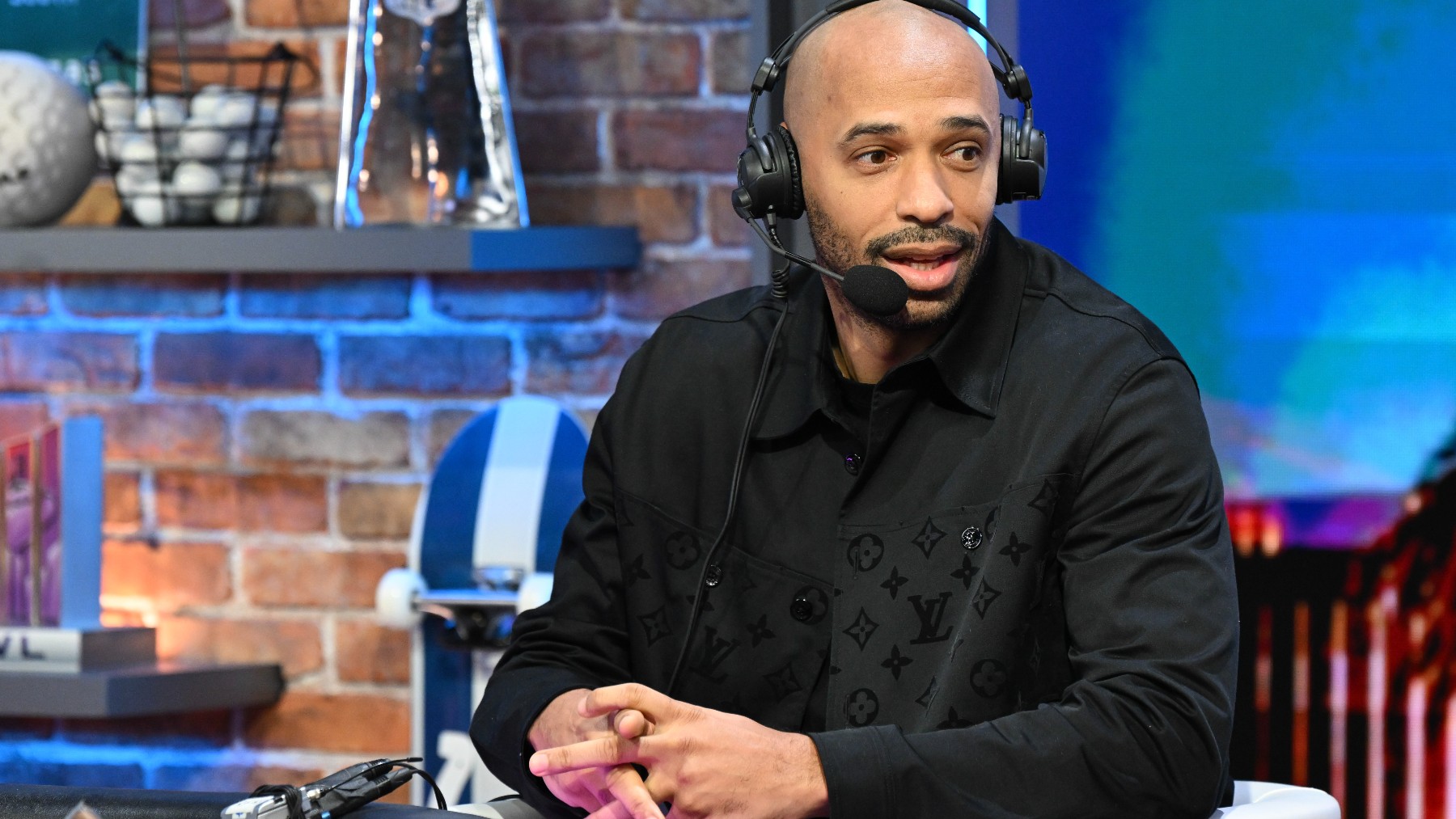 Henry define al Real Madrid: "No es suerte, es hegemonía"