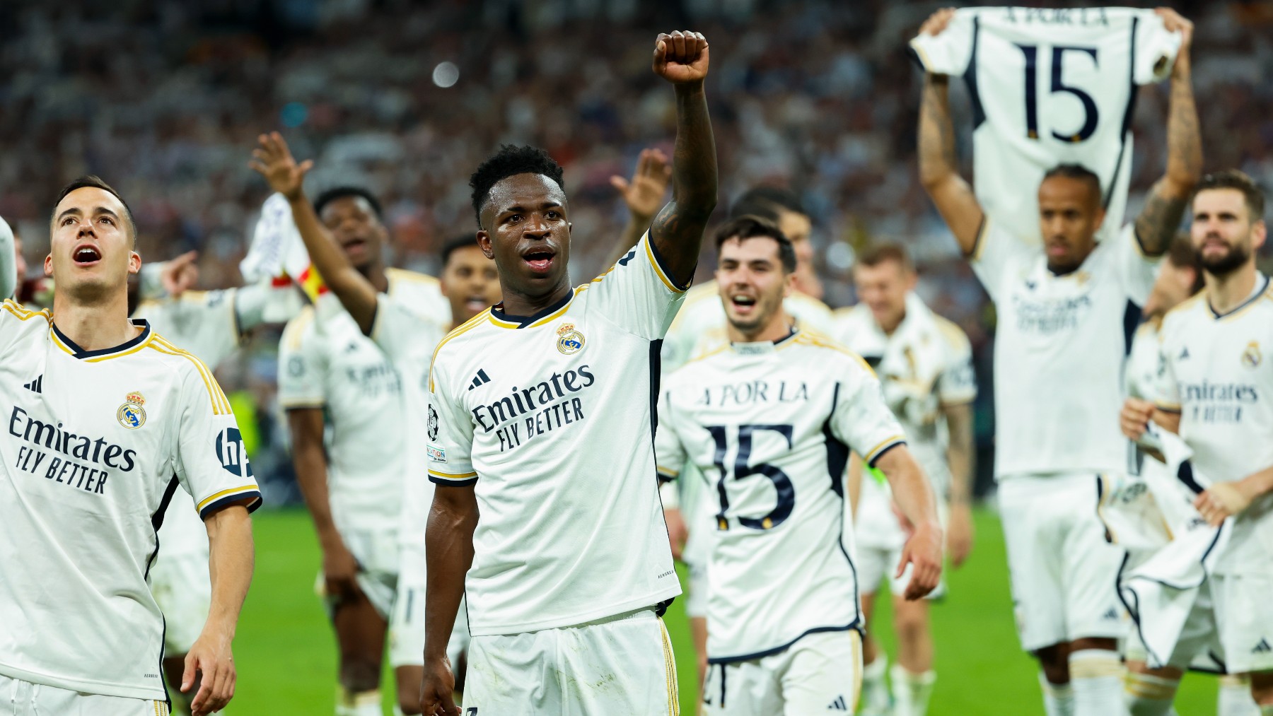 El partido más caro del año: la entrada más cara para la final de ...