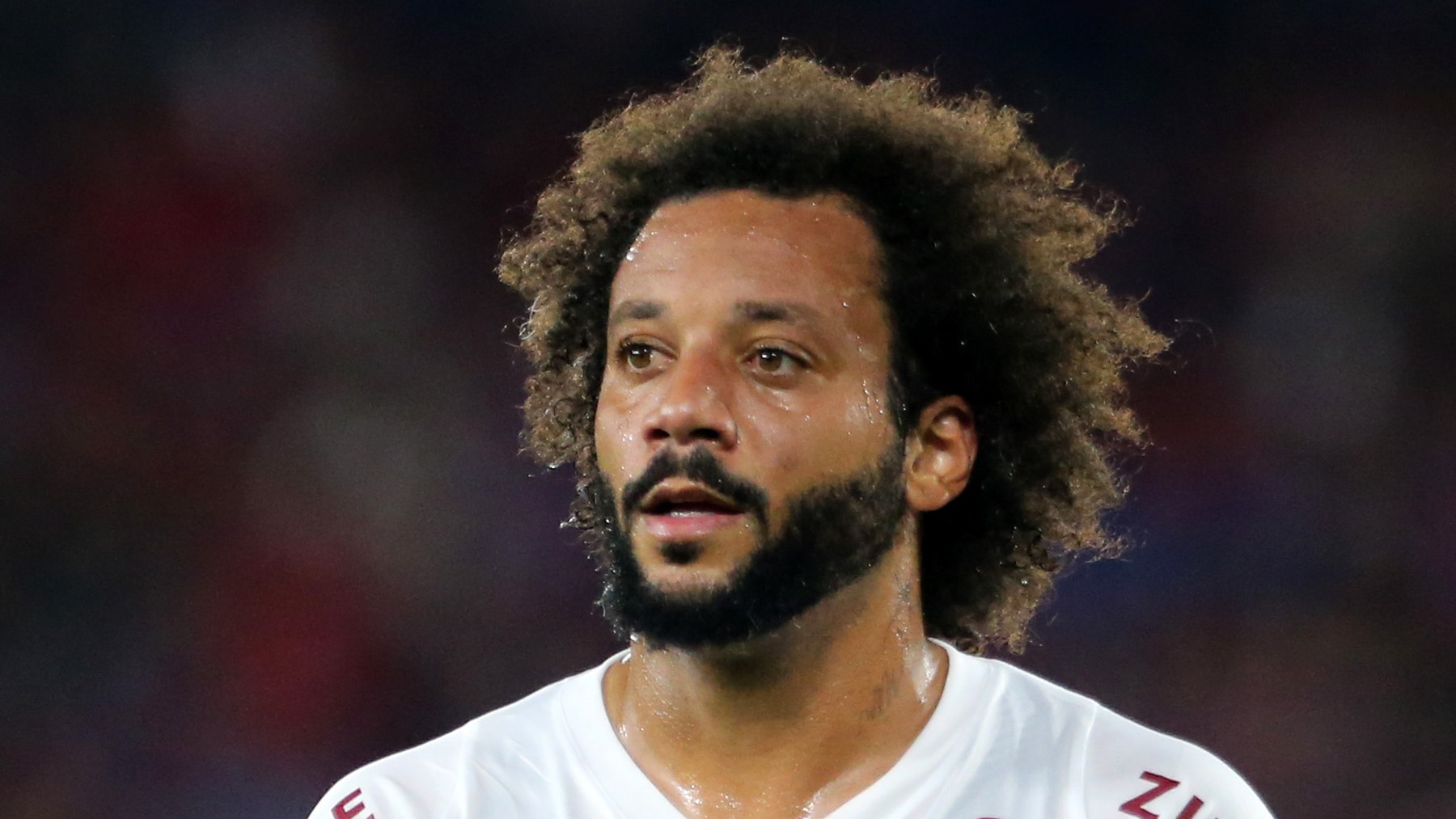 Marcelo no pierde su magia: el increíble control que arrasa en las ...