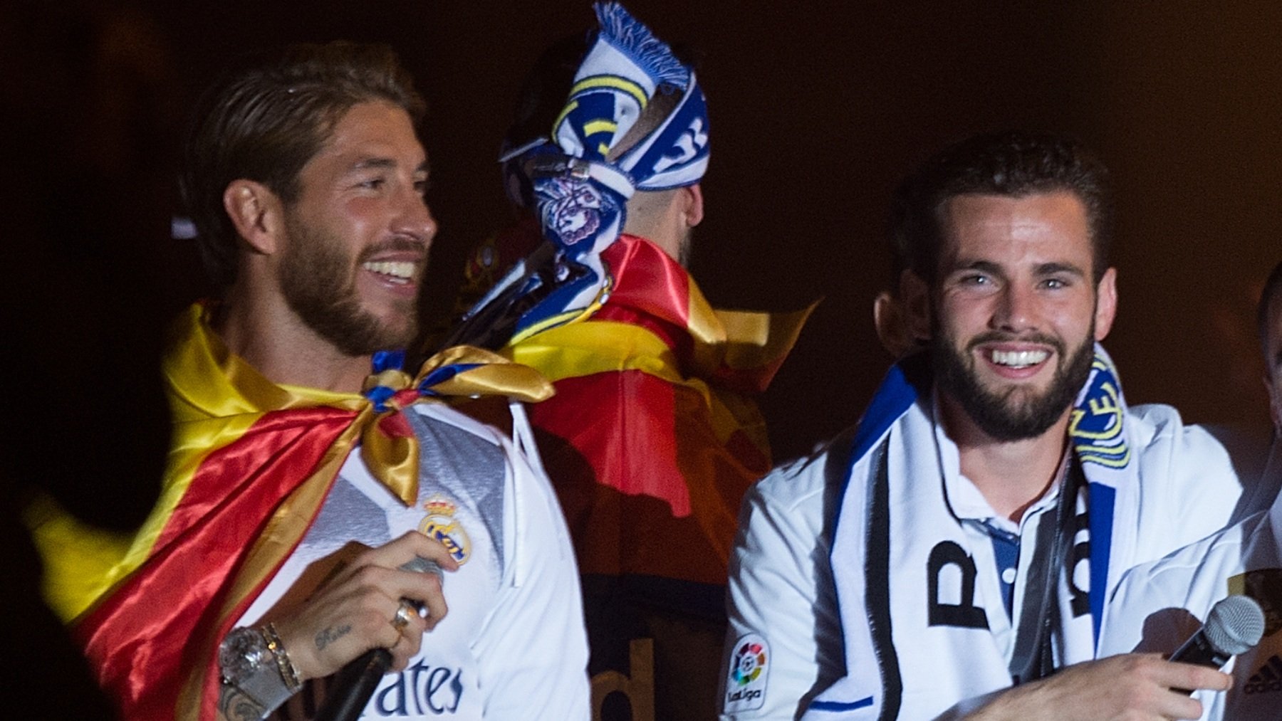 Últimas noticias de deportes - Actualidad y última hora deportiva