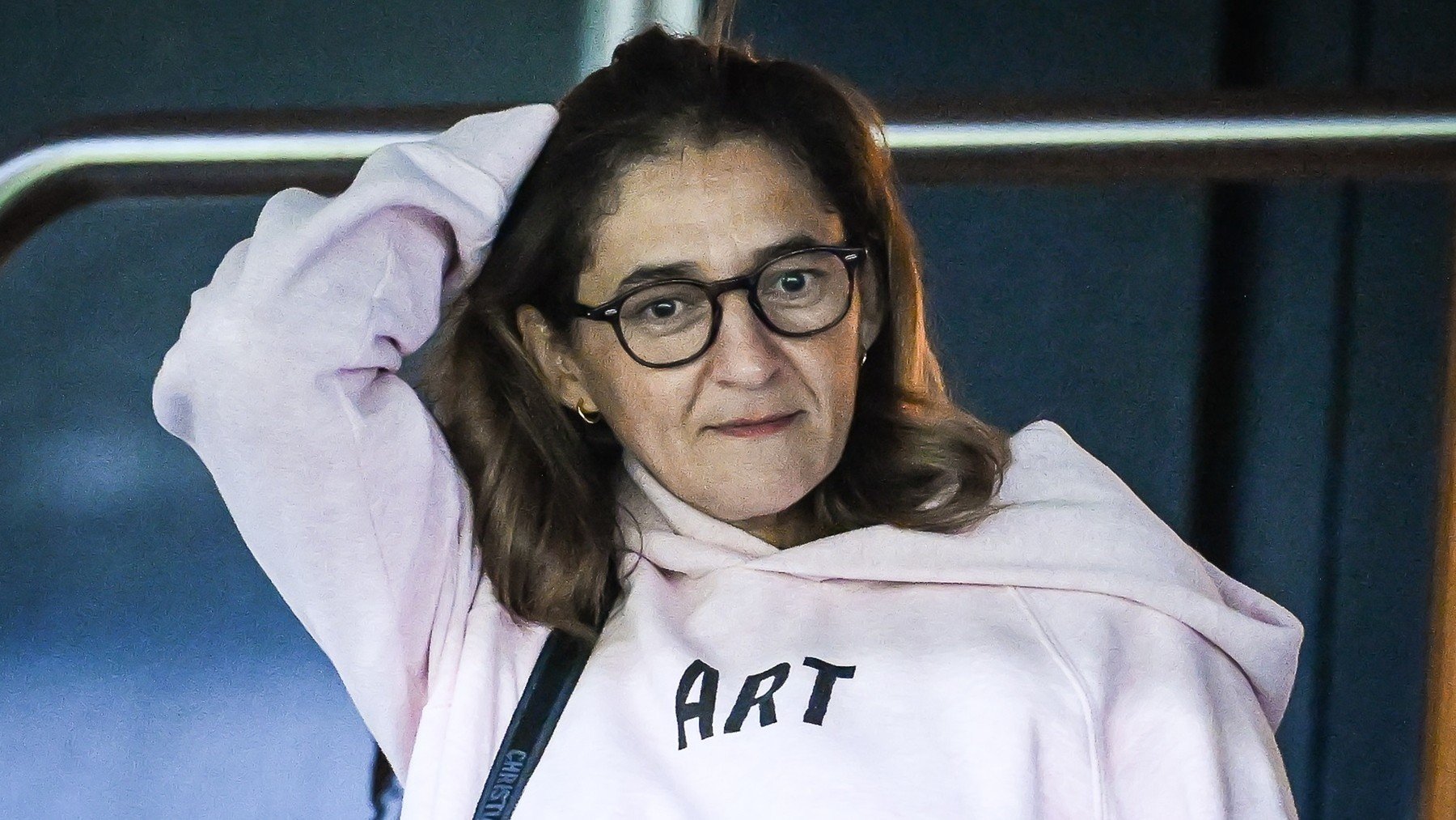 Fayza Lamari habla abiertamente del futuro de Kylian Mbappé