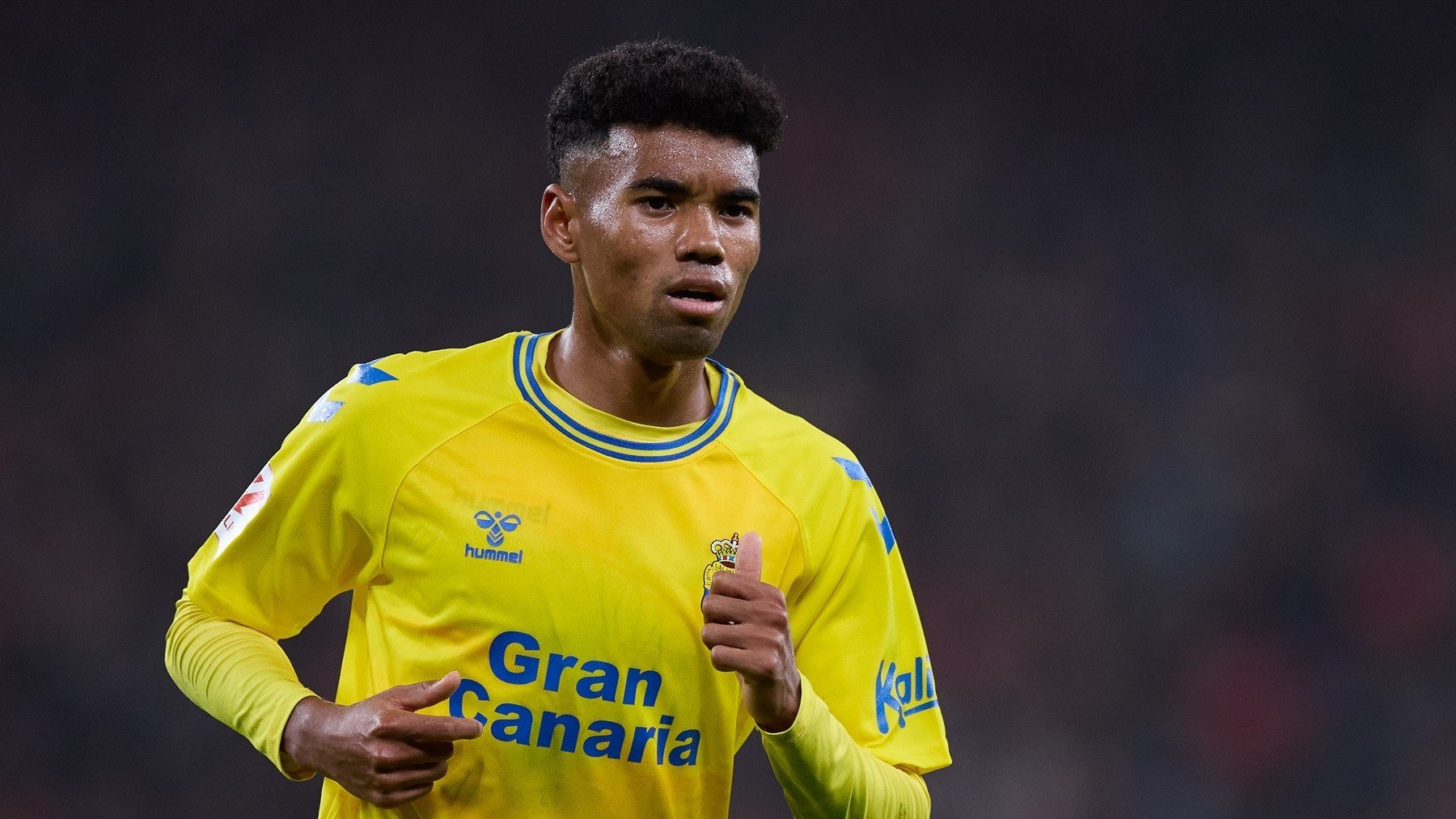 El Real Madrid recibe un buen pellizco del traspaso de Marvin a Las Palmas