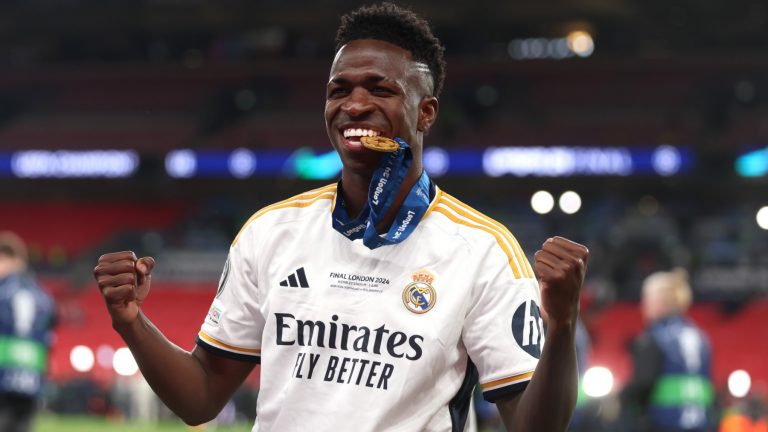 Todo sobre Vinicius: quiénes son sus padres, su novia, hijos y cuánto ...