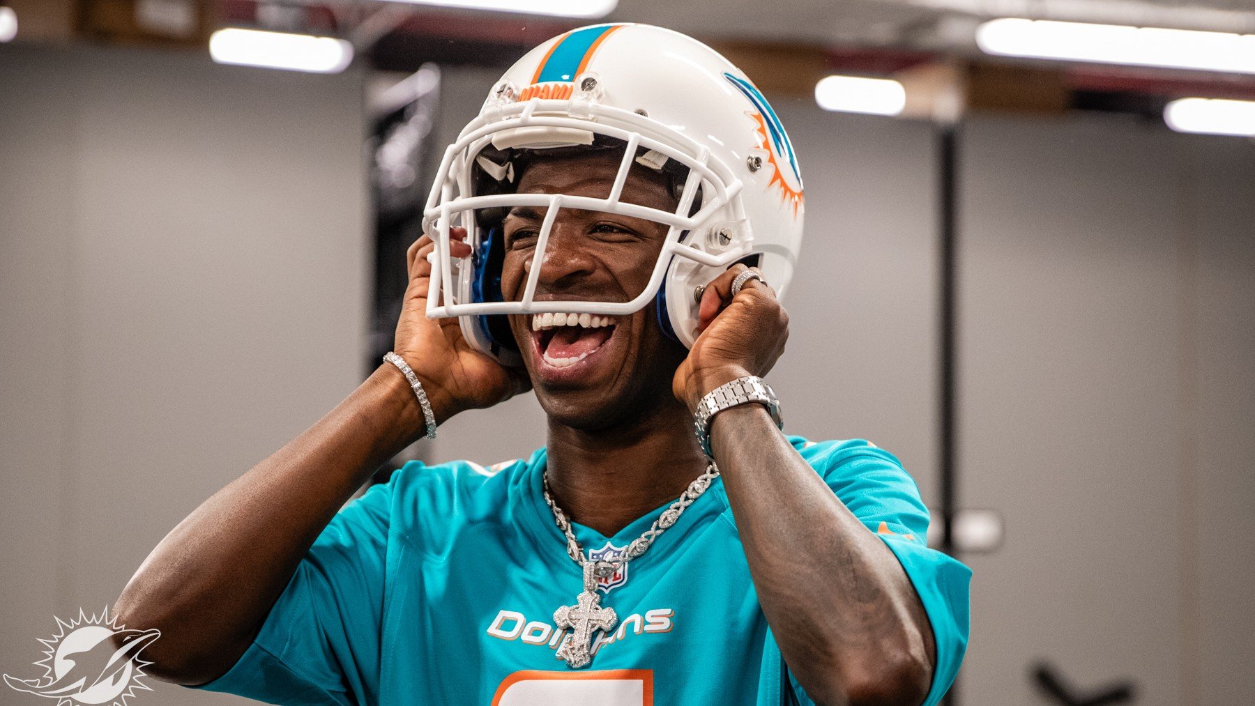 La NFL pone fecha para anunciar al rival de los Miami Dolphins en el ...