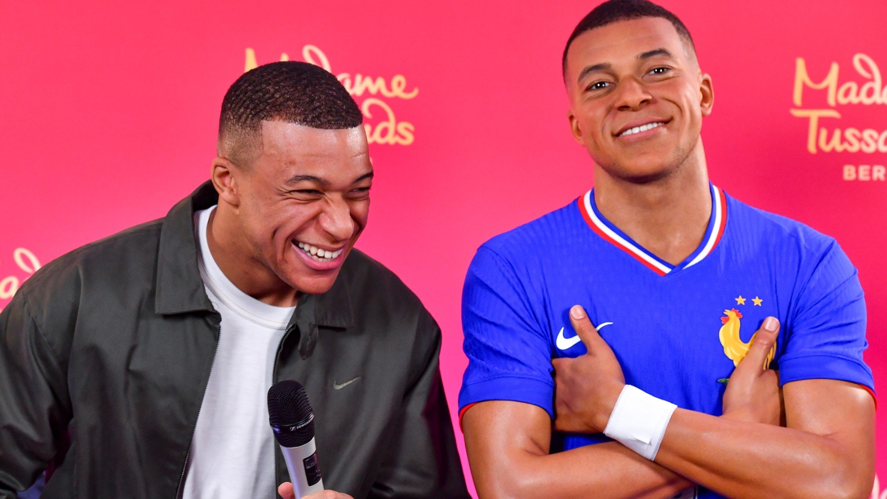 Cuánto cobra Mbappé con el Real Madrid: su sueldo y cuánto dinero tiene