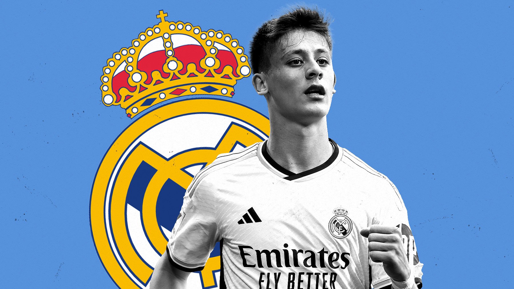 Arda Güler: otra obra maestra del Real Madrid