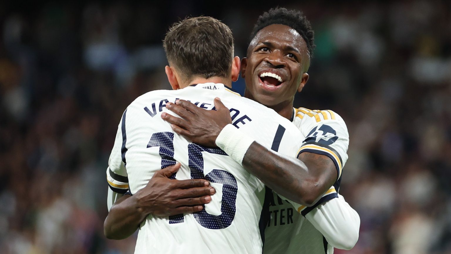 Quién es el capitán del Real Madrid y cómo se elige