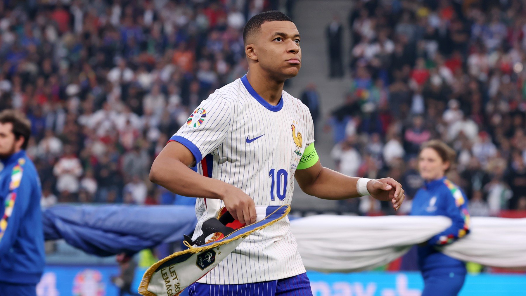 Entradas para la presentación de Mbappé en el Bernabéu: qué día salen ...