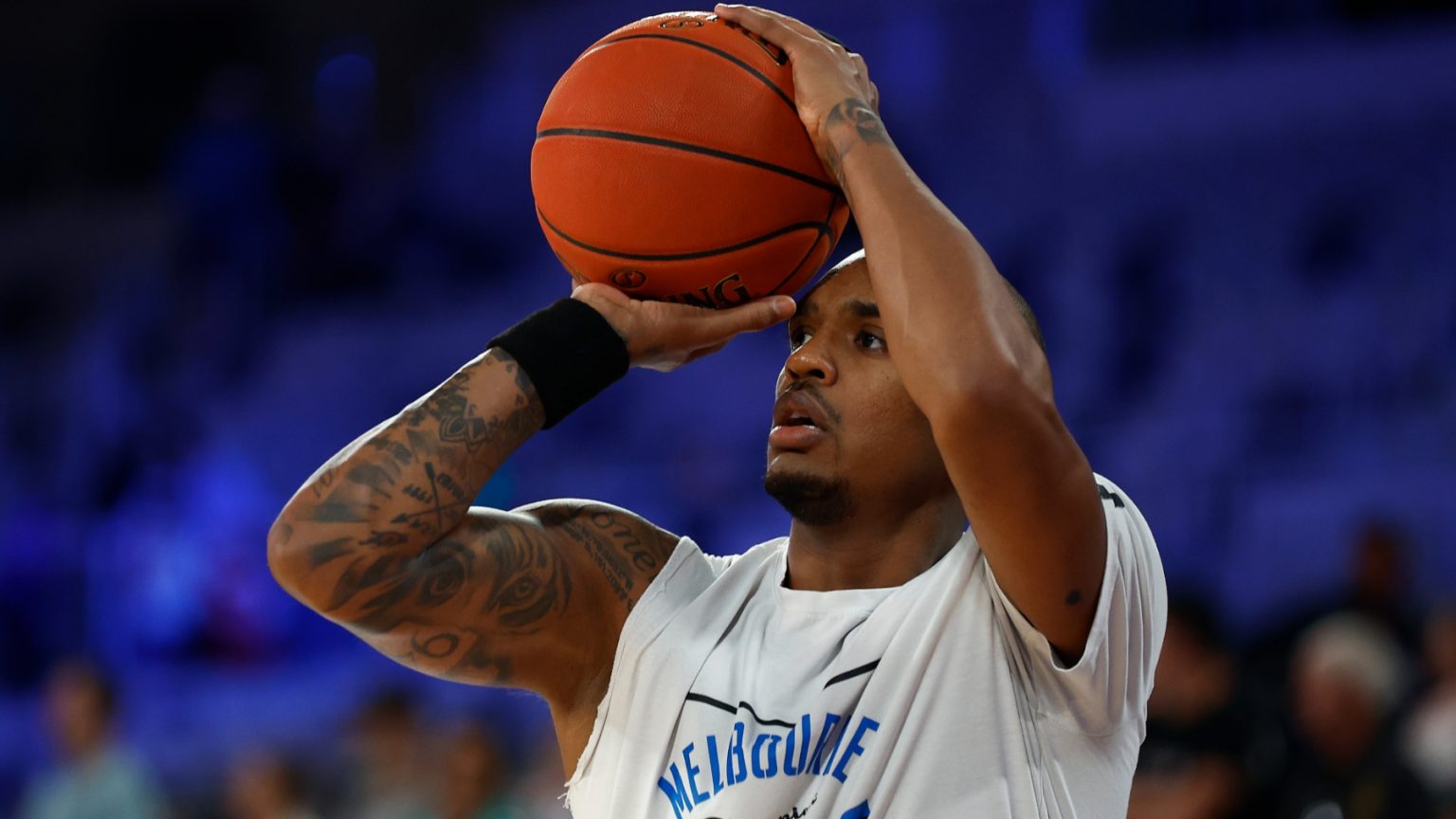 El Real Madrid ficha a Xavier Rathan-Mayes en su proceso de regeneración