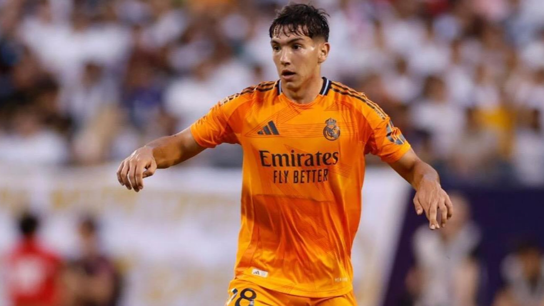 Mario Martín se va cedido un año al Valladolid