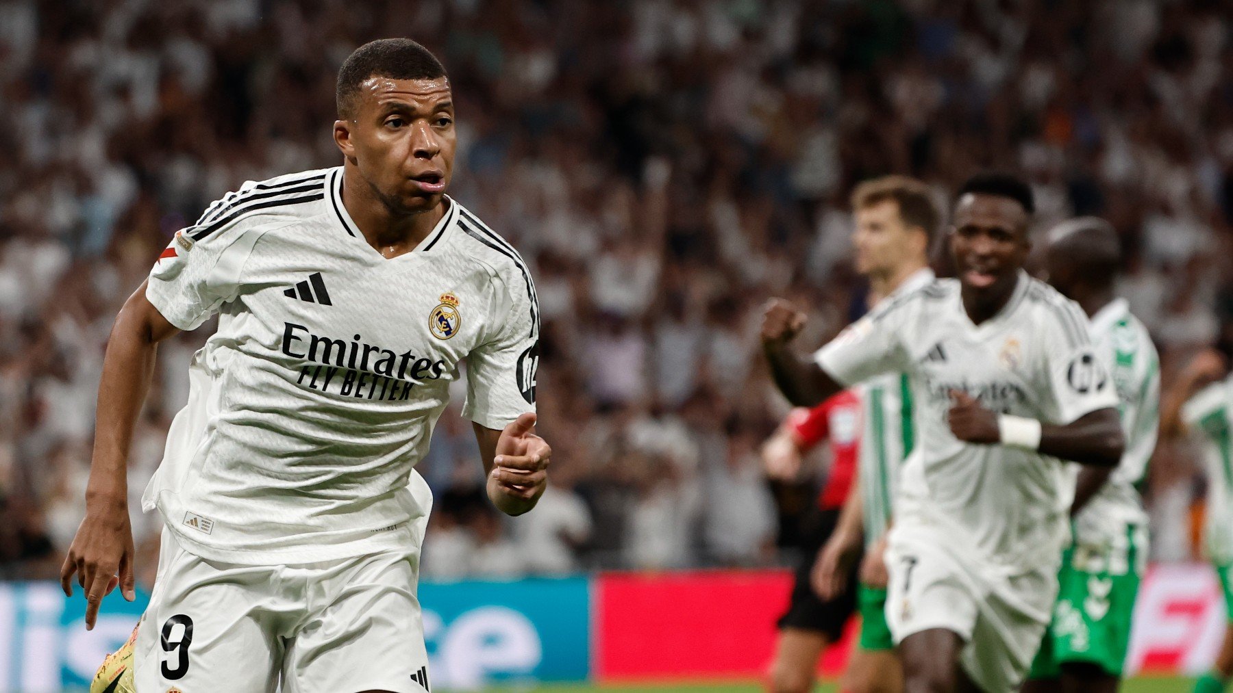 Alineación del Real Madrid vs Pachuca hoy: Mbappé es titular para ganar ...