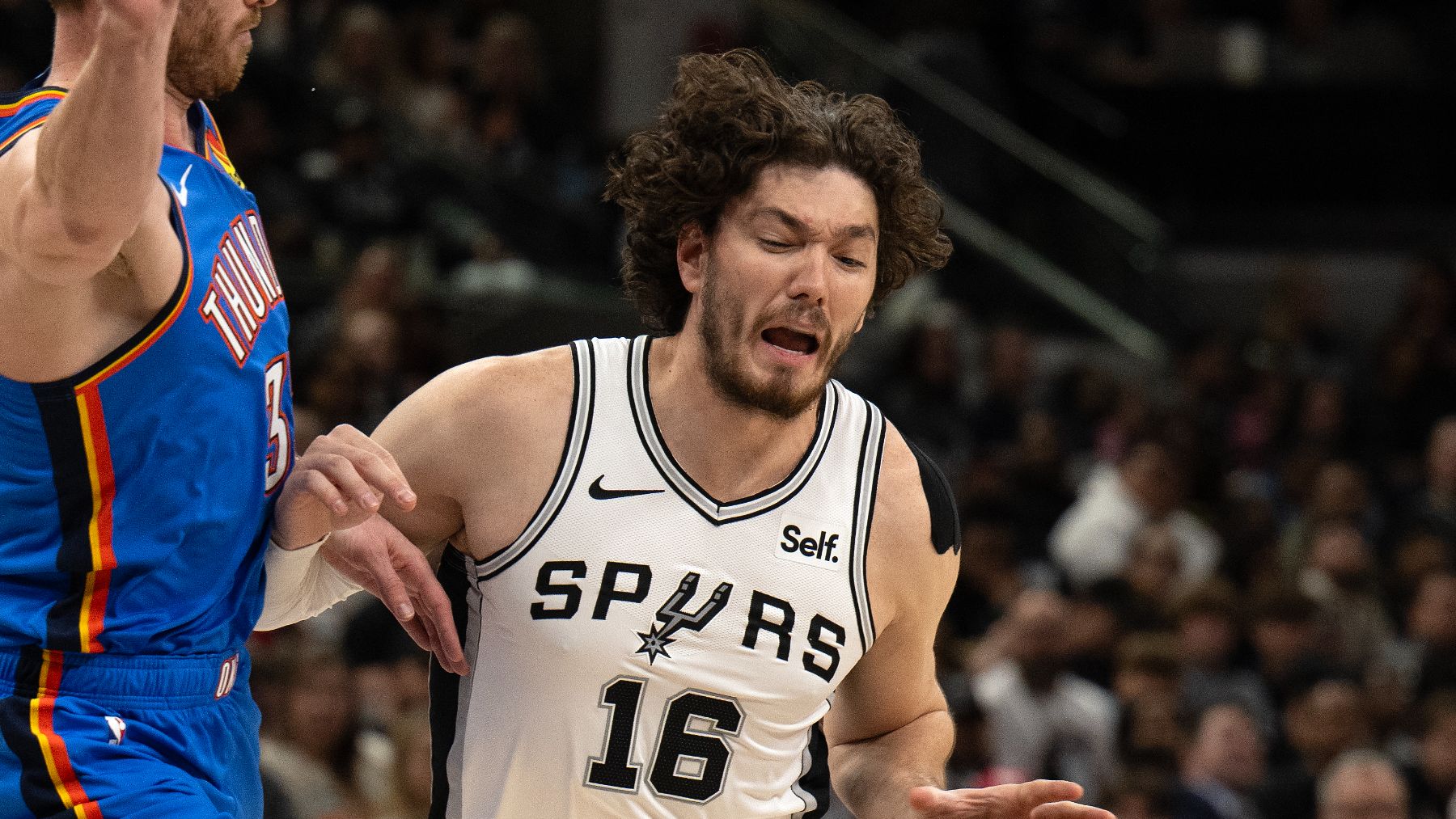 Osman se compromete con el Real Madrid... pero aún sueña con la NBA