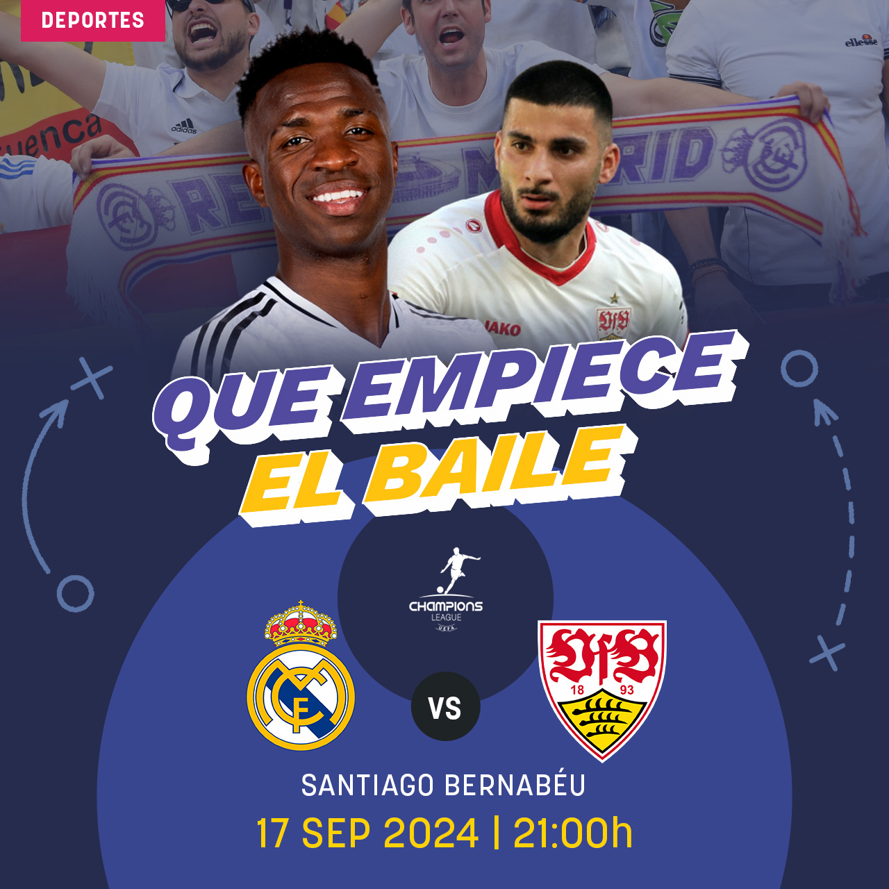 DiarioMadridista.com - Todo sobre el Real Madrid