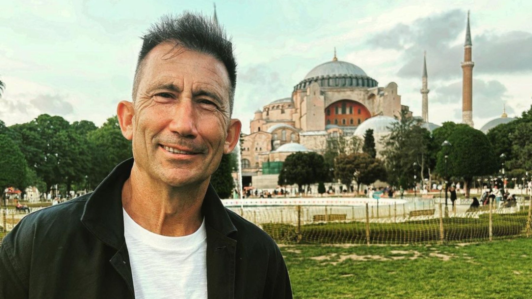 ¿Por qué Carlos Martínez no narra el Clásico entre Real Madrid y Barcelona?