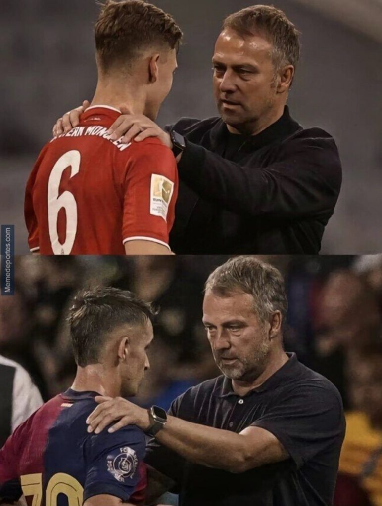 Los mejores memes del Clásico entre Real Madrid y Barcelona